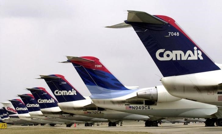 S.Africa's oldest private airline in liquidation after it fails to get ...