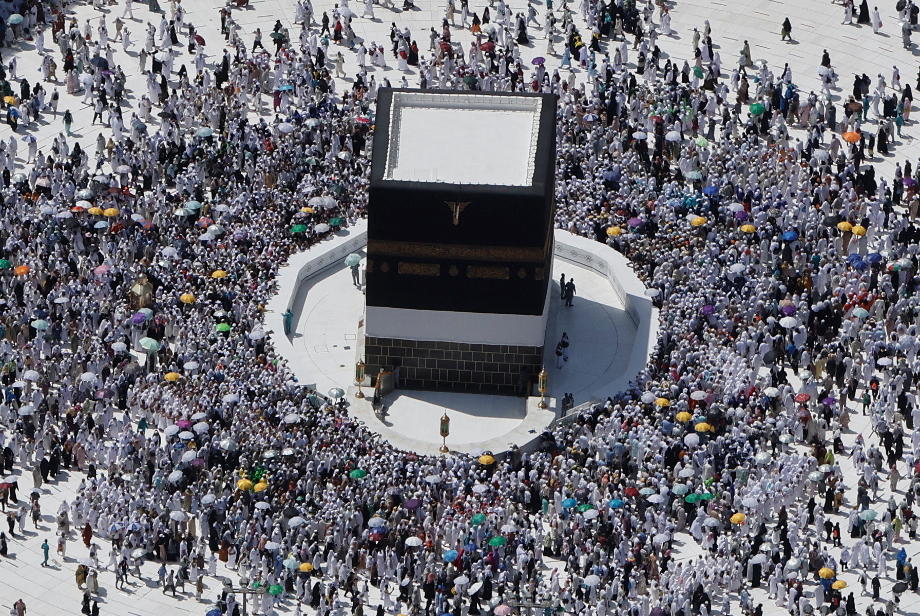 Israeli minister foresees direct pilgrim flights to Saudi Arabia next ...