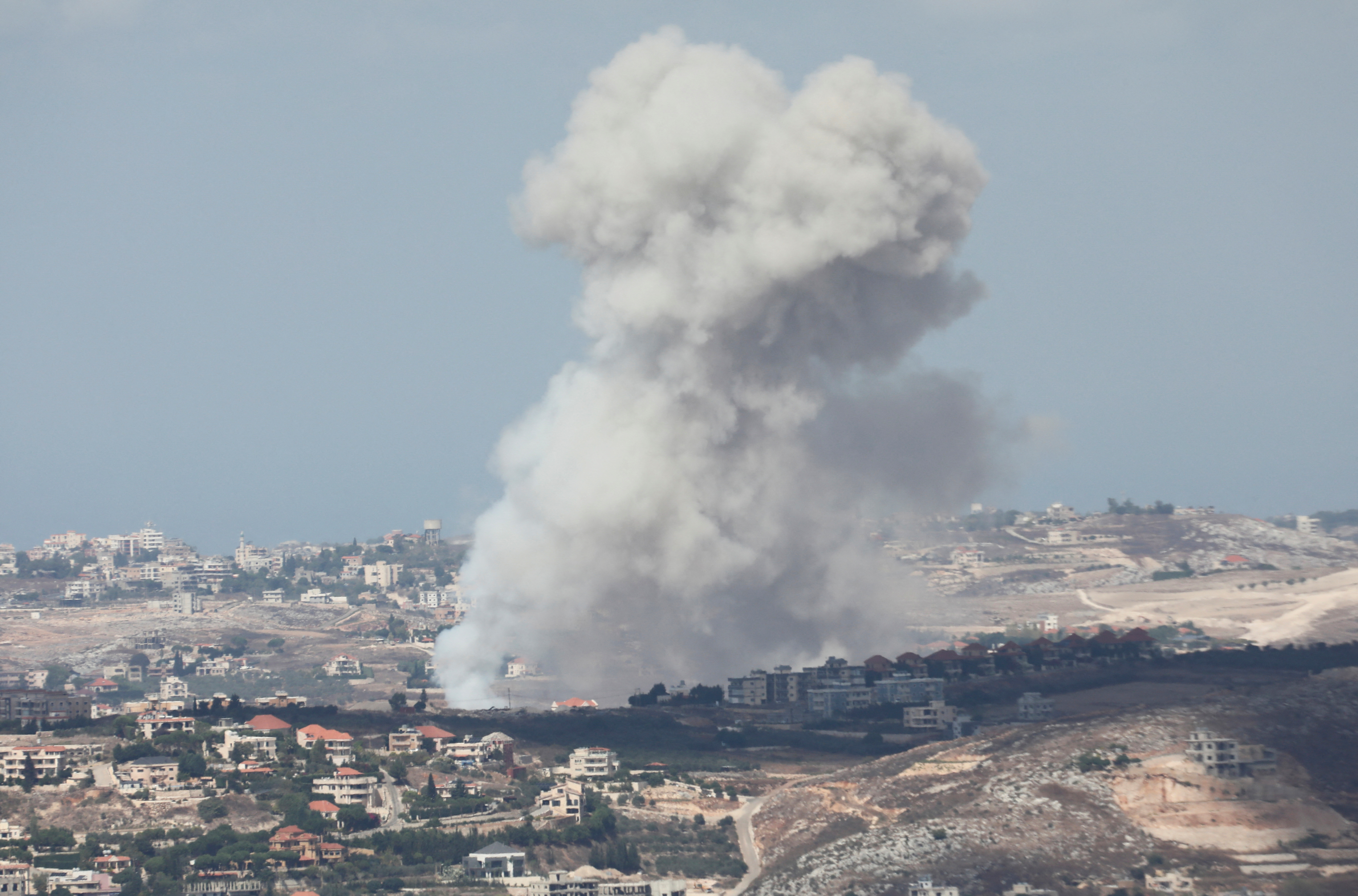 Protesters vent fury after Gaza hospital blast - October 18, 2023 | Reuters