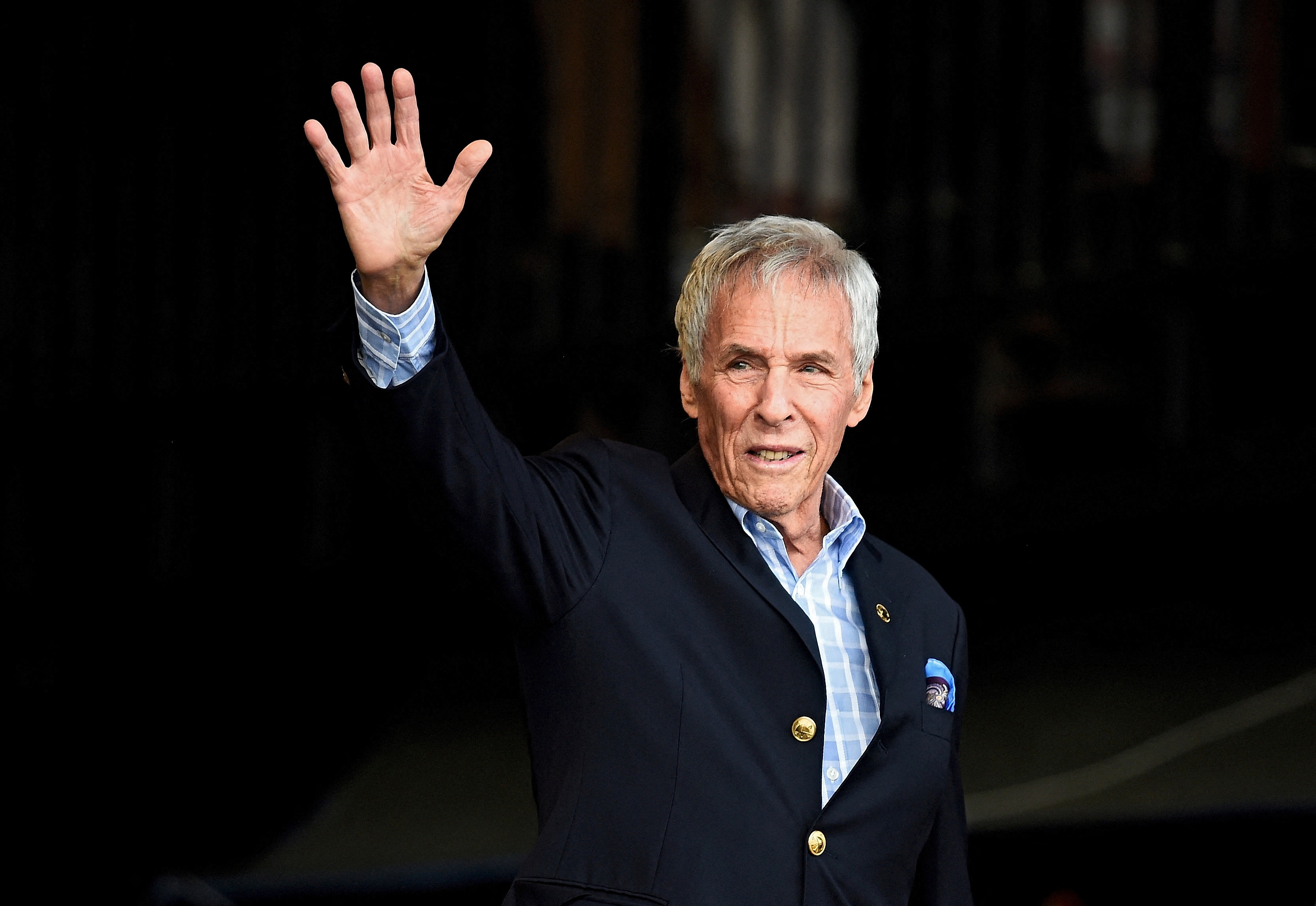 U.S. composer Burt Bacharach dies at age 94 | Reuters