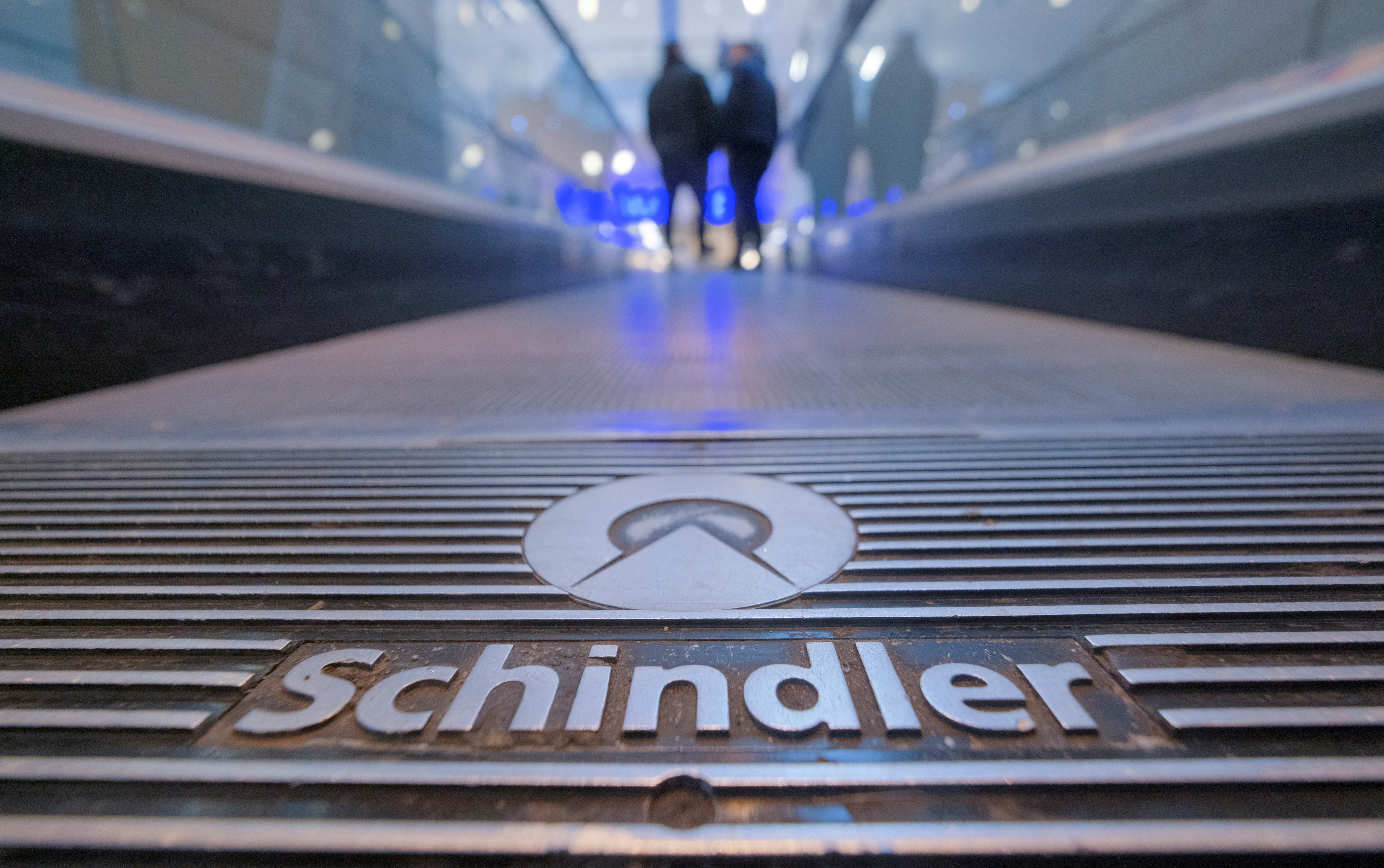 Schindler Logopedista Palermo
