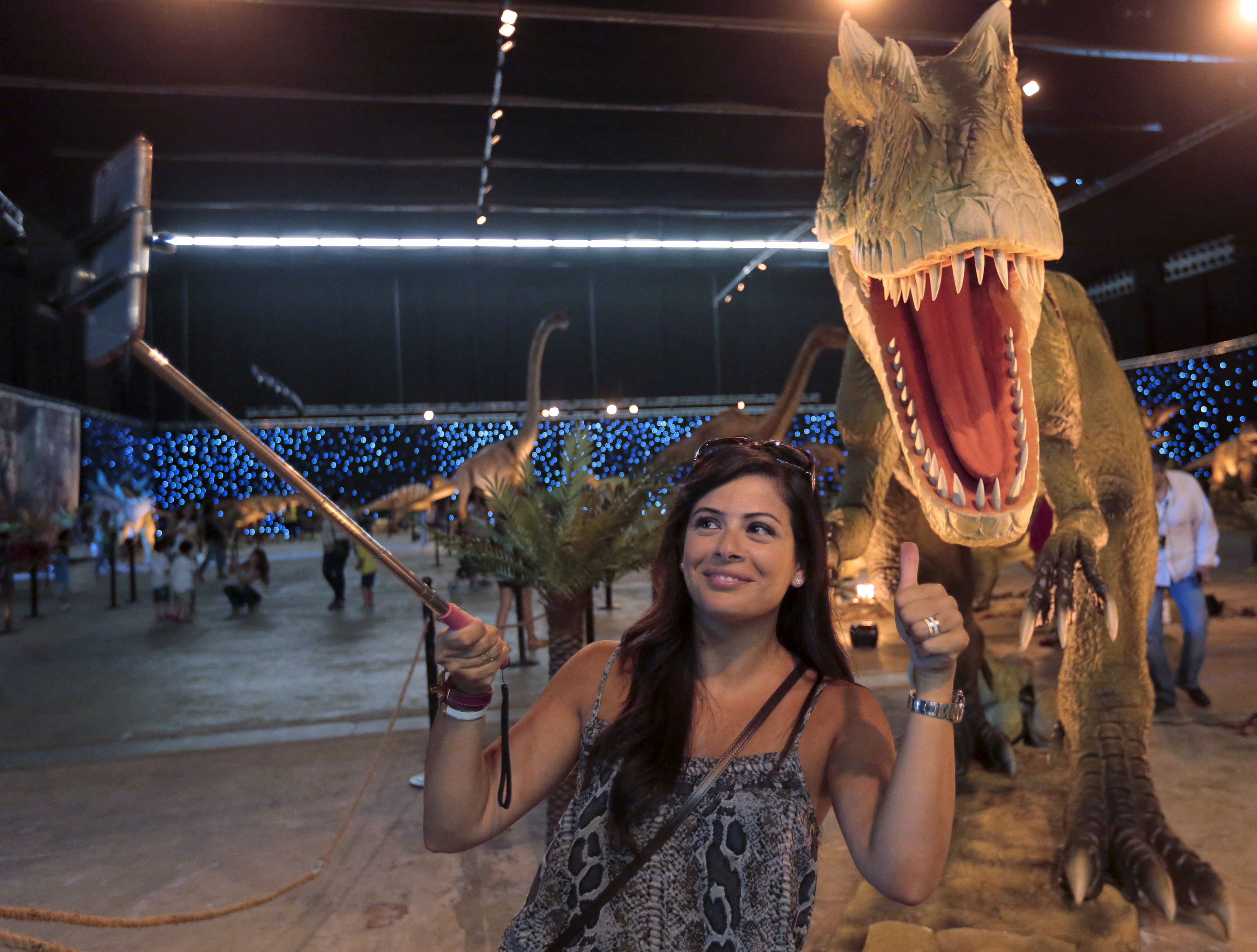 The first dinosaur was named 200 years ago. We know so much more now ...