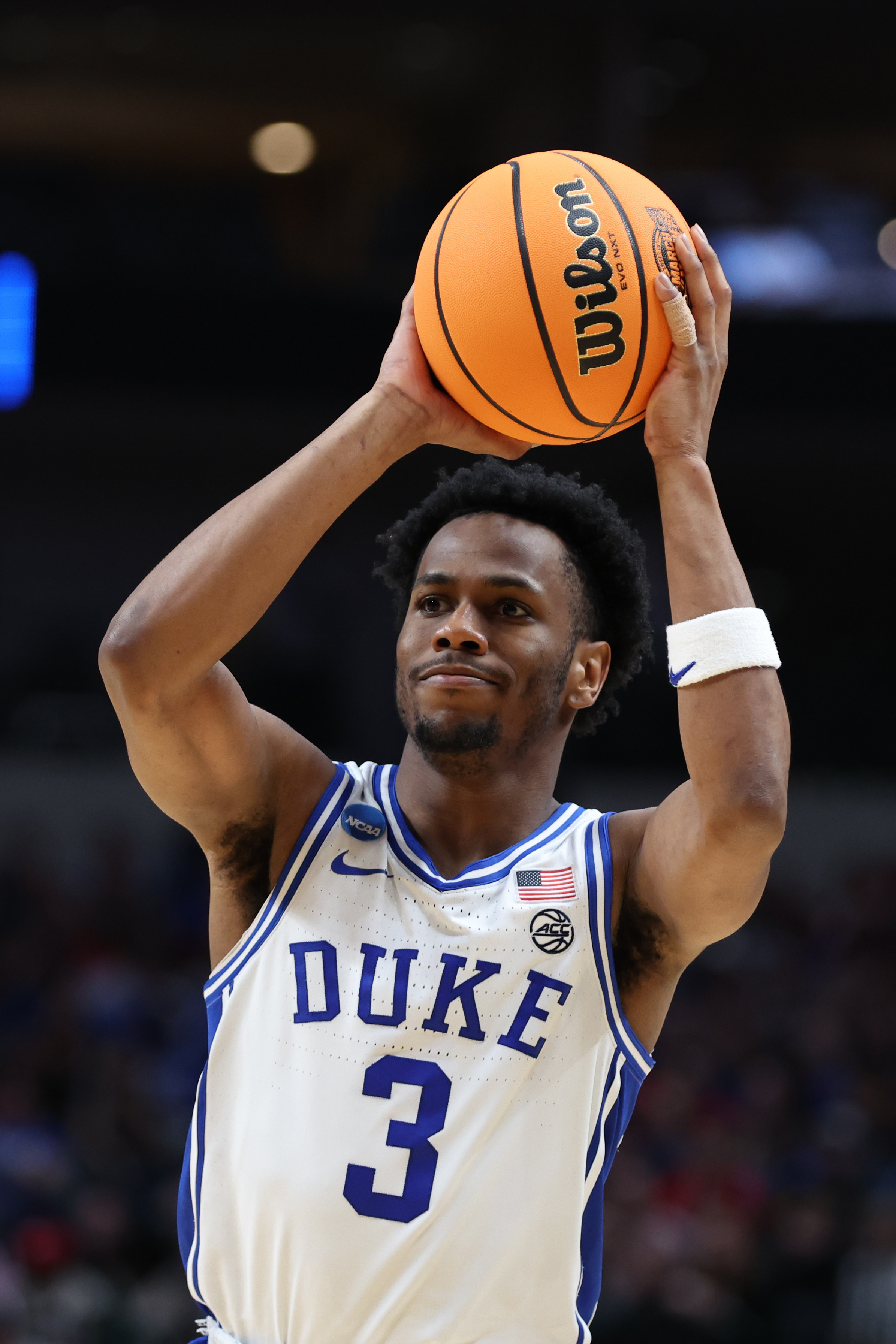 DJ Burns Jr. lifts NC State over Duke, into Final Four | Reuters