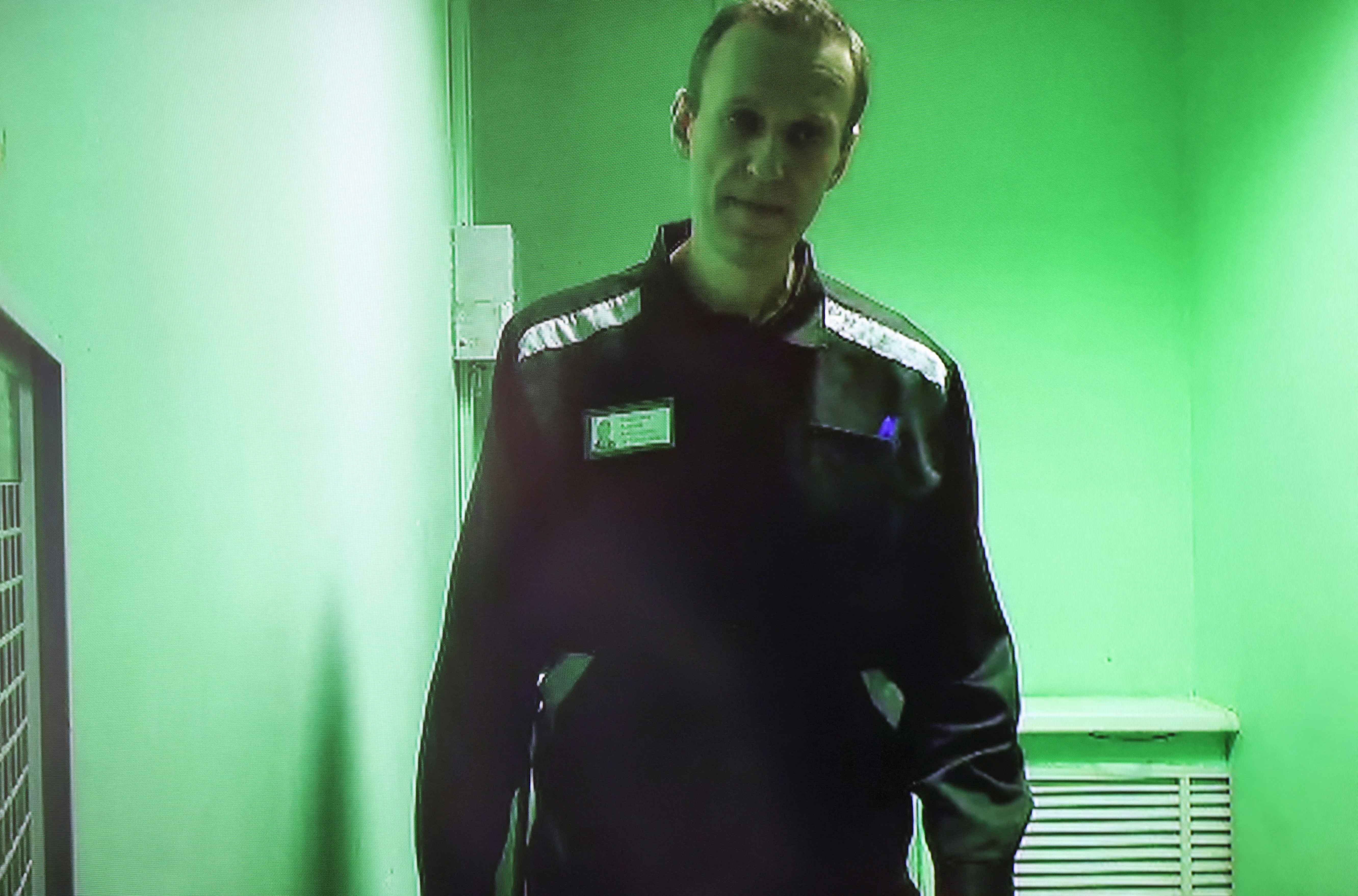 Alexei Navalny: Images from a life in opposition - February 16, 2024 ...