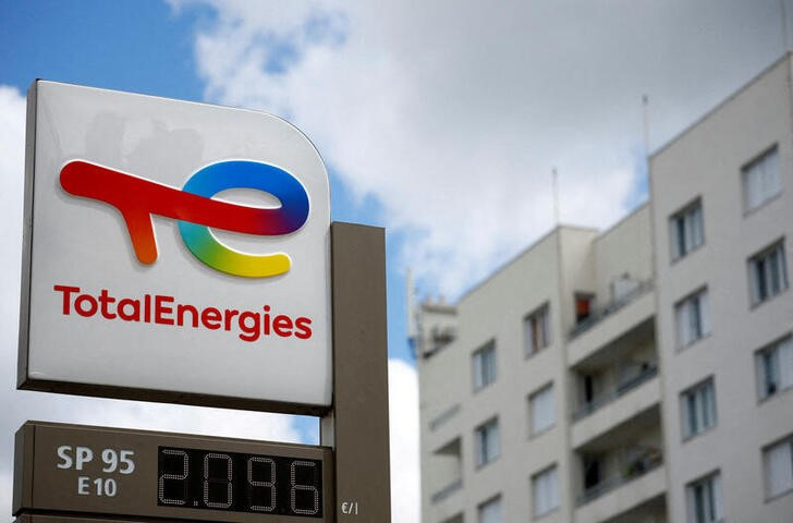TotalEnergies gas fields could generate $450 mln a year for S.Africa, regulator says | Reuters