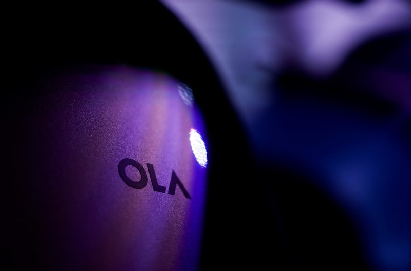 India's Ola Electric soars to $7 bln valuation on e-motorcycle launch ...