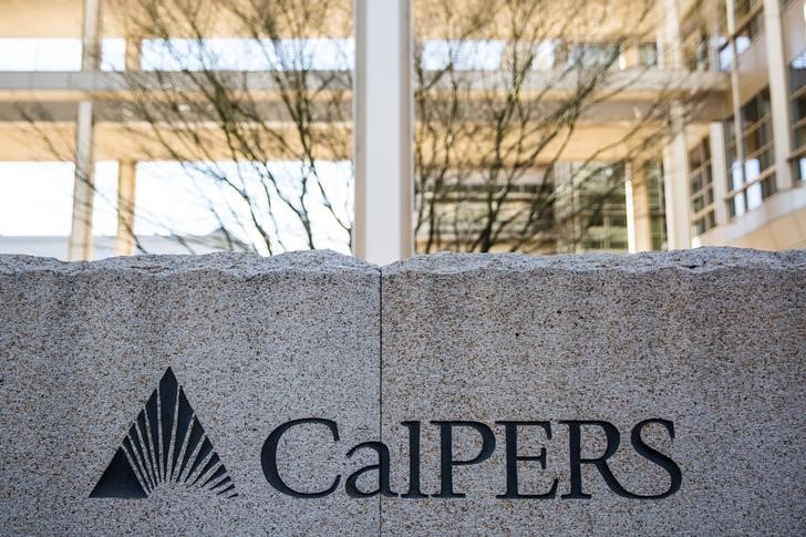 CalPERS says has ceased new investment flows into Russia | Reuters