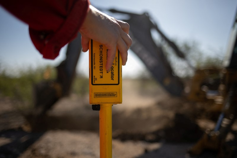 Texas oil regulator under scrutiny as zombie wells gush back to life ...