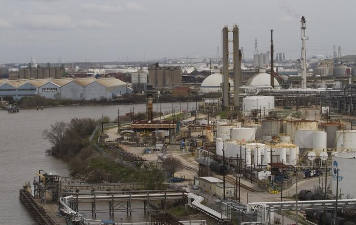 Hilcorp to pay US $34.6 million for oil and gas royalty underpayments ...