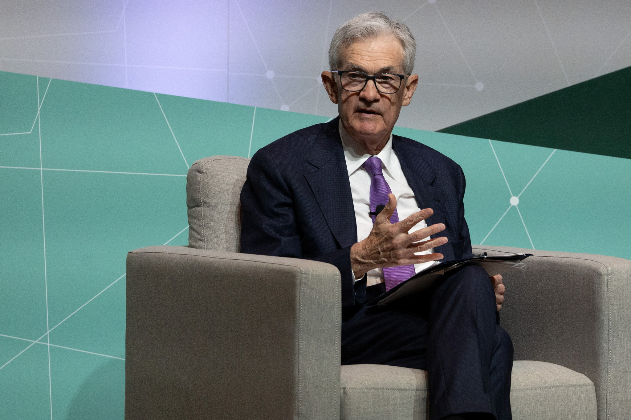 Fed Chair Powell scheduled for July 9 Senate Banking testimony | Reuters