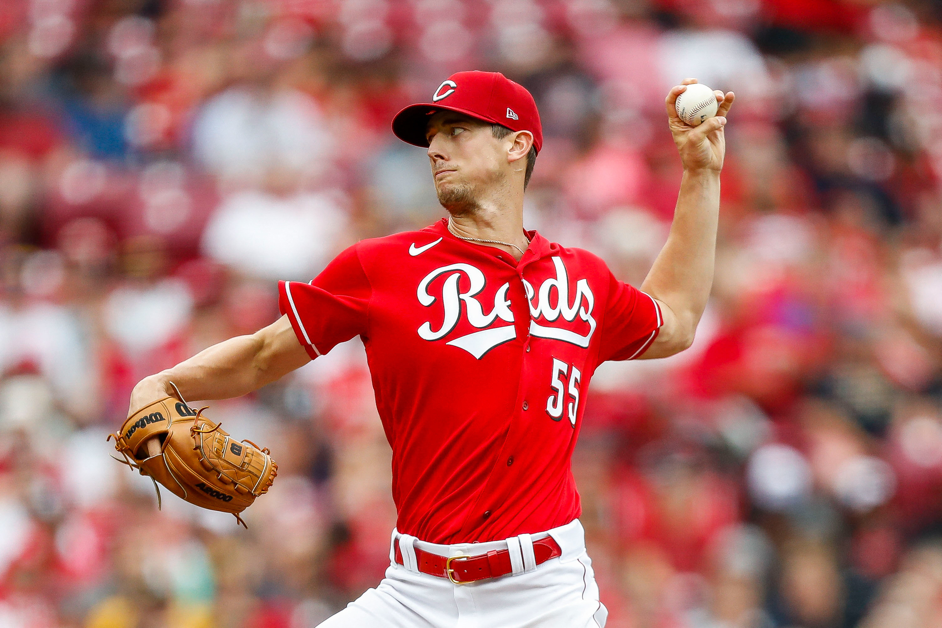 Padres Thump Reds 12 5 To Break Out Of Skid Reuters Padres Thump Reds 12 5 To Break Out Of Skid Reuters