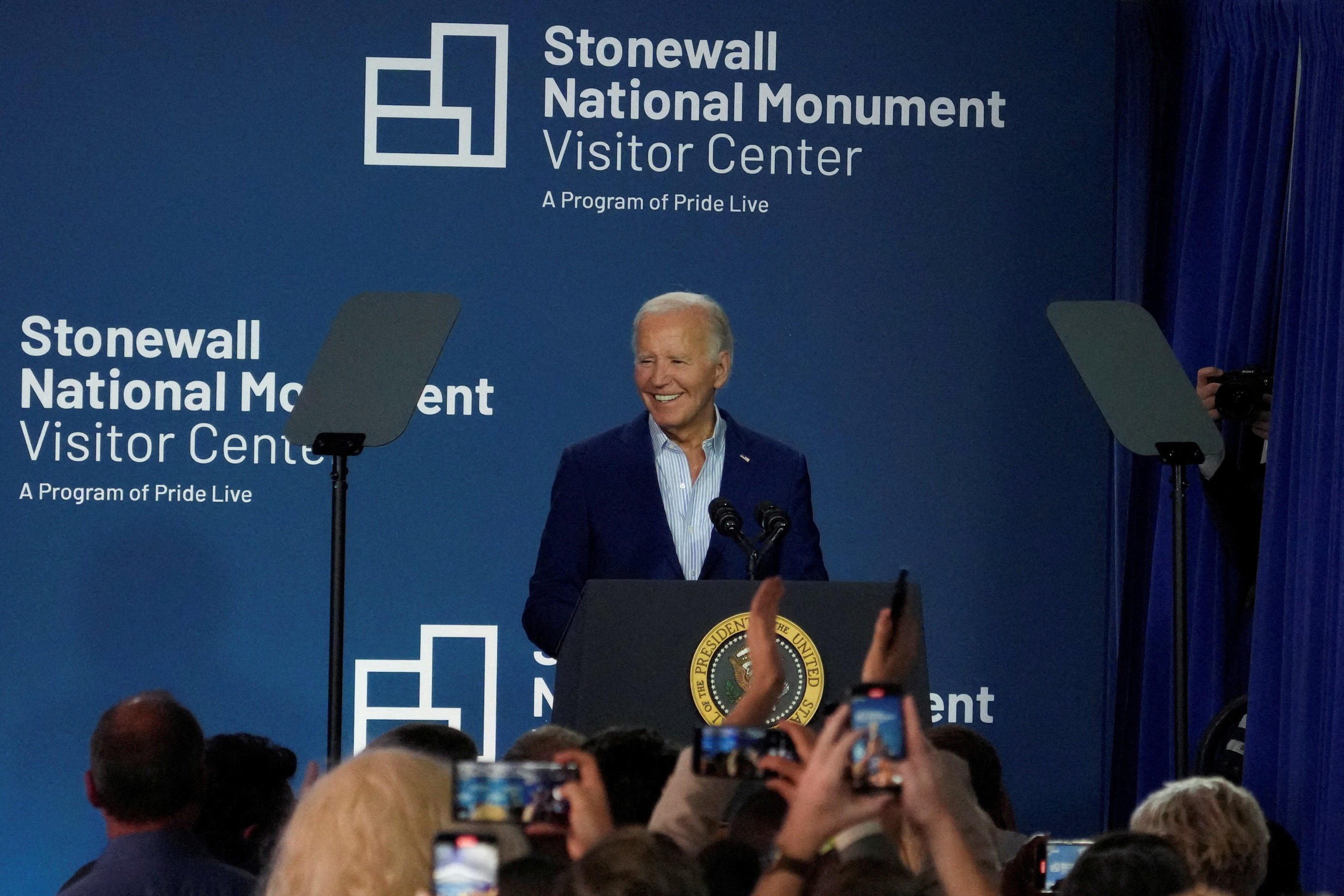 How Democrats could replace Biden as presidential candidate before ...