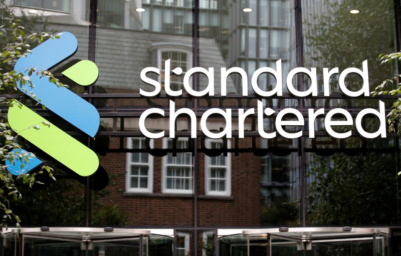 StanChart sees Indian government's net borrowing unchanged in FY25 ...