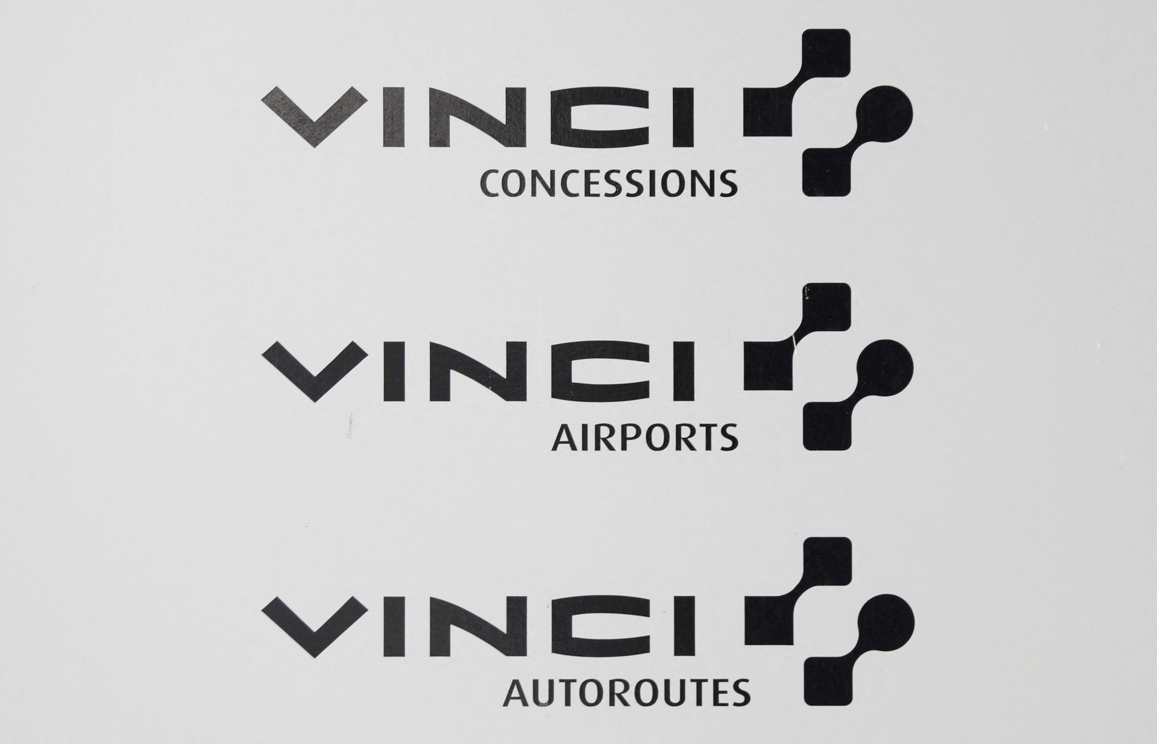 Vinci sees more limited revenue growth in 2024 after strong 2023 ...