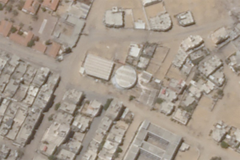 Destruction of Gaza water wells deepens Palestinian misery | Reuters
