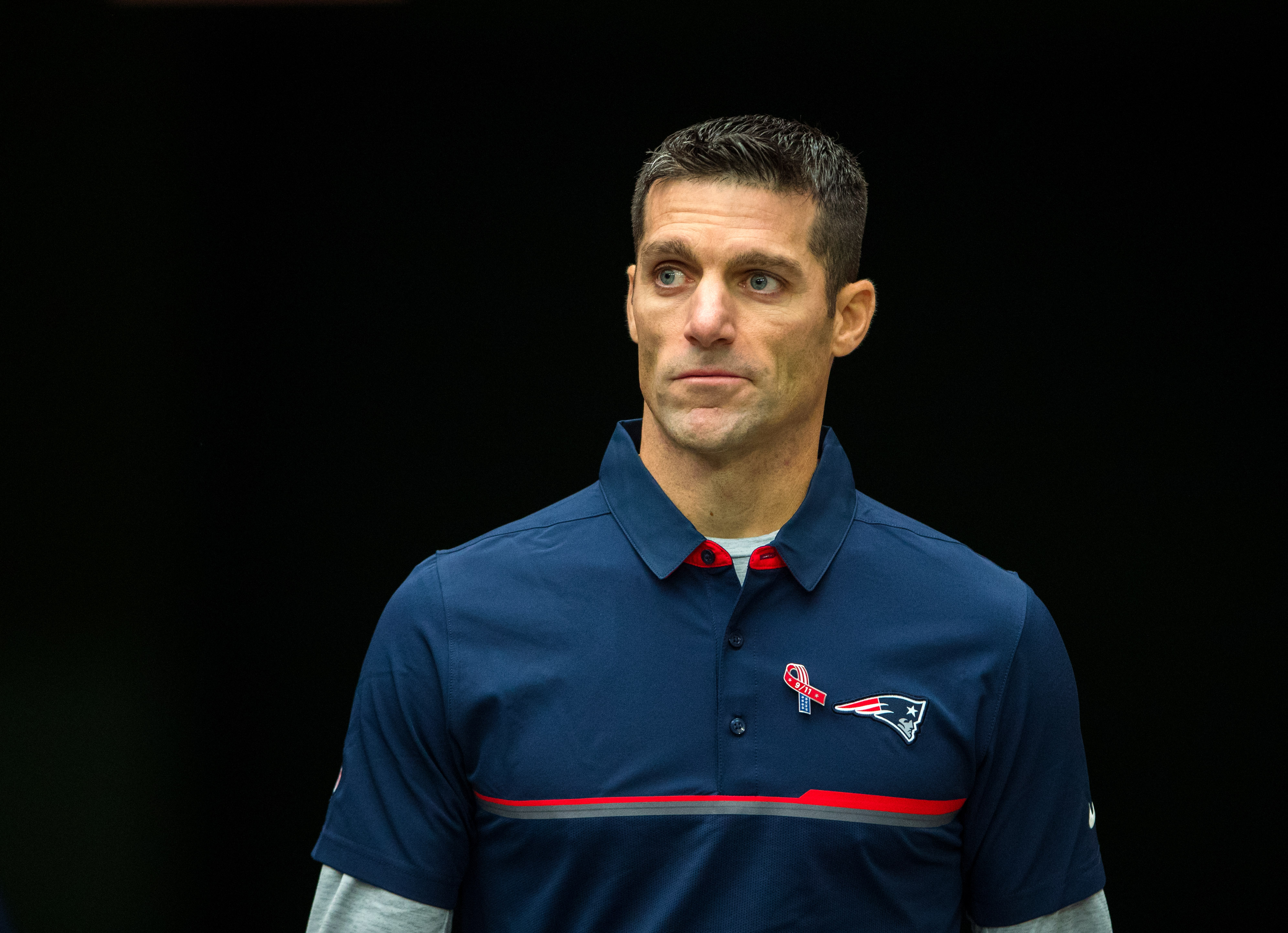 Texans officially name Nick Caserio as GM | Reuters