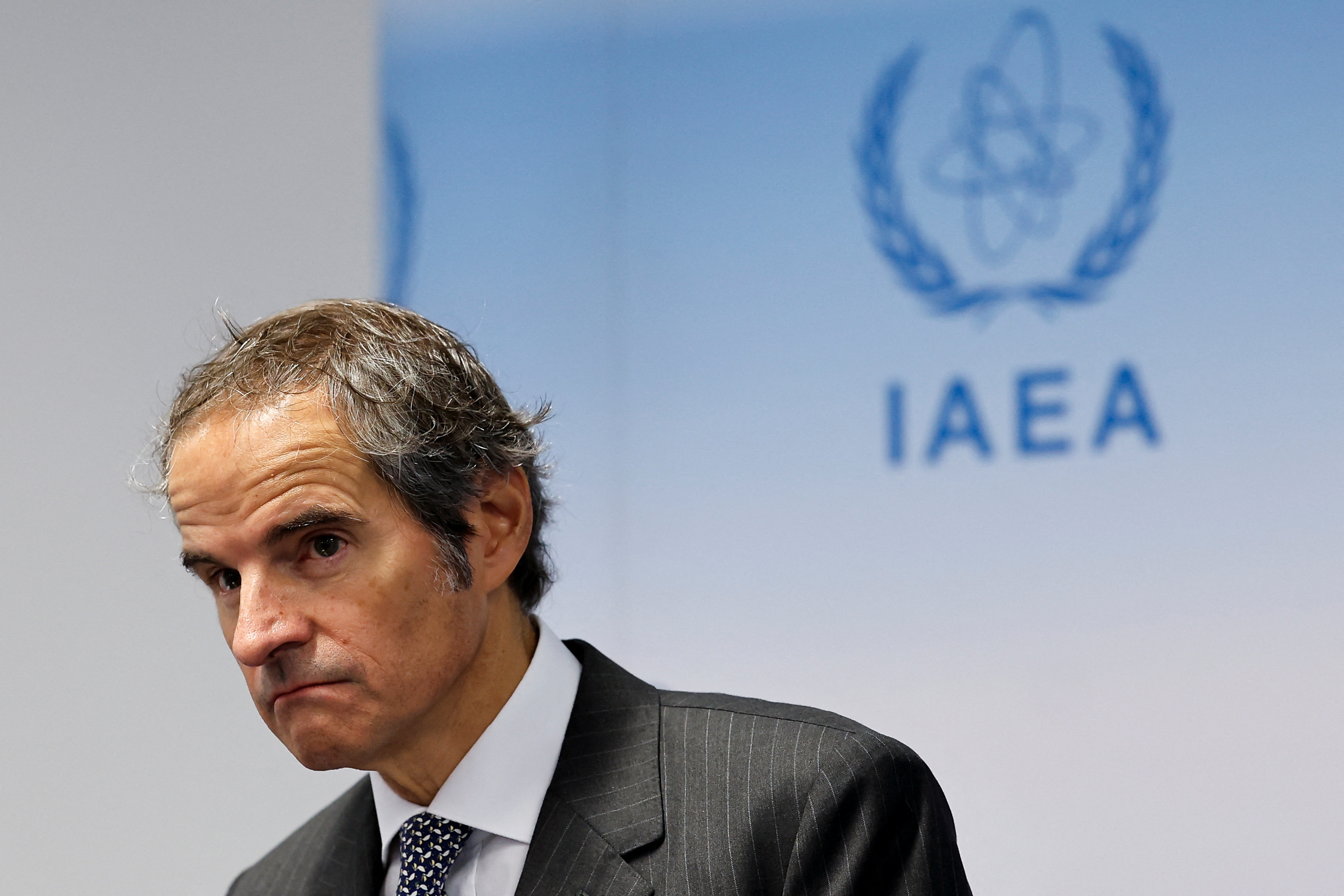 Russian official expects IAEA head's visit in mid-February - Ifax | Reuters