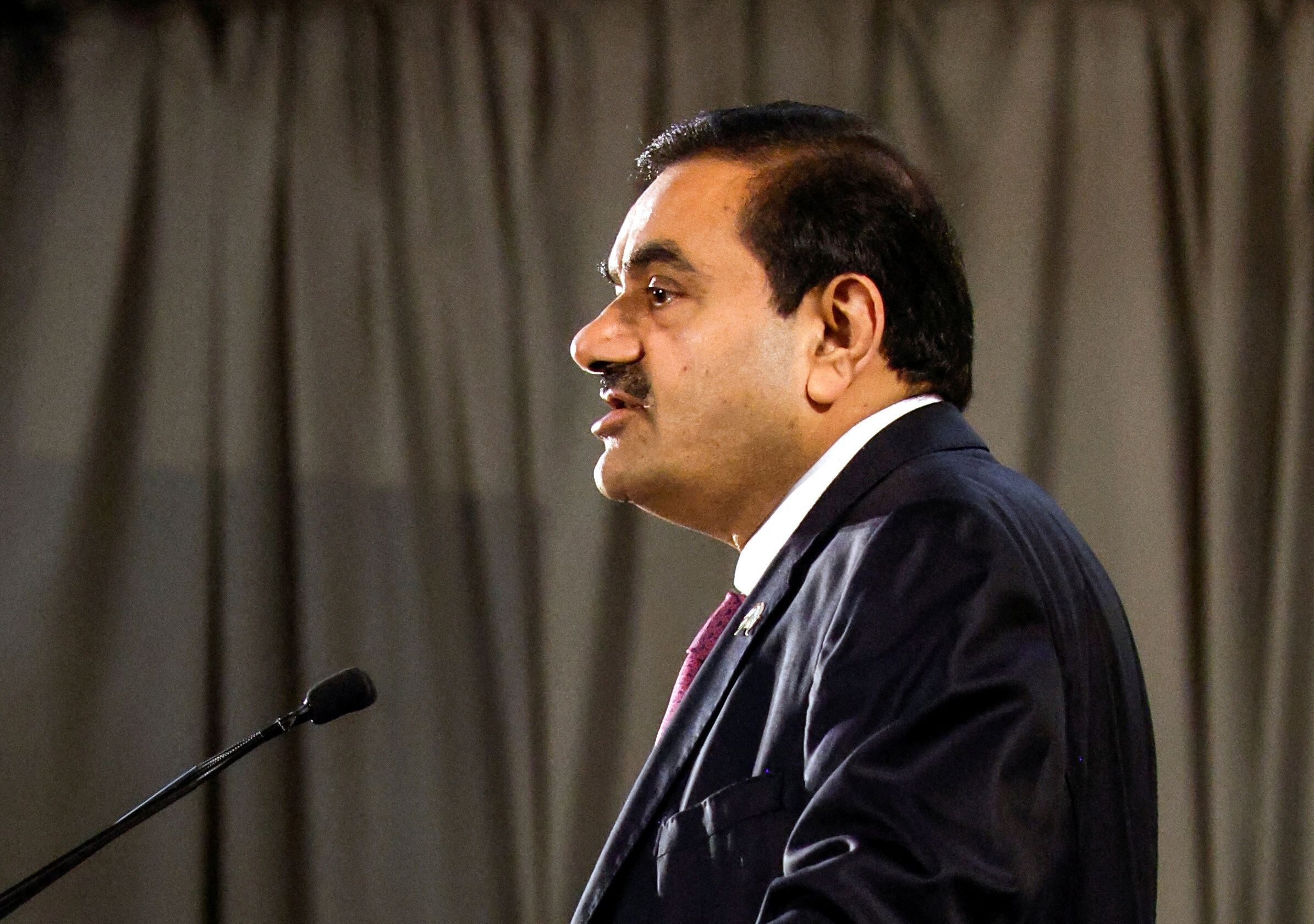 India's Adani mulls bidding for Anil Ambani's bankrupt coal plants ...