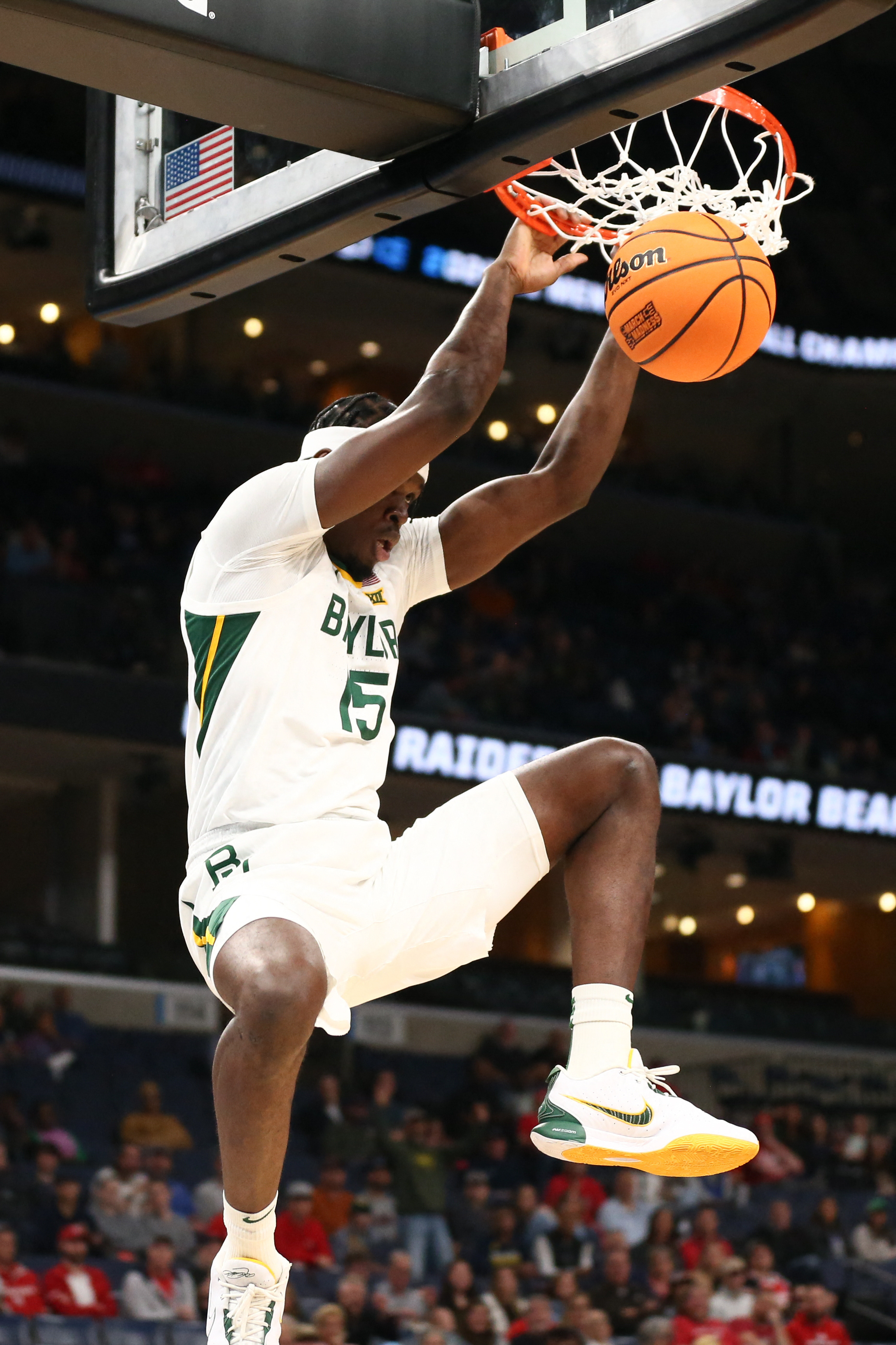 Jaedon LeDee powers San Diego State past UAB | Reuters