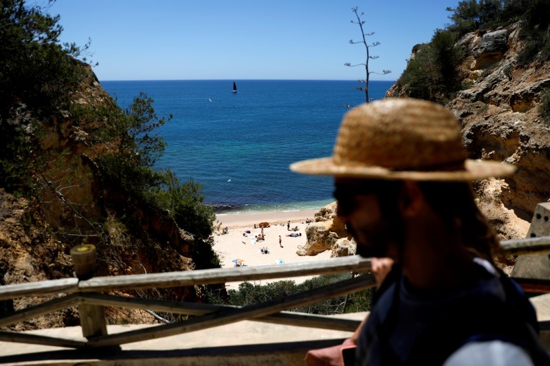 EU countries clear plan to ease cross-border tourism over summer | Reuters