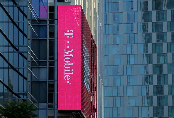 T-Mobile loses bid to appeal key ruling in Sprint merger lawsuit | Reuters
