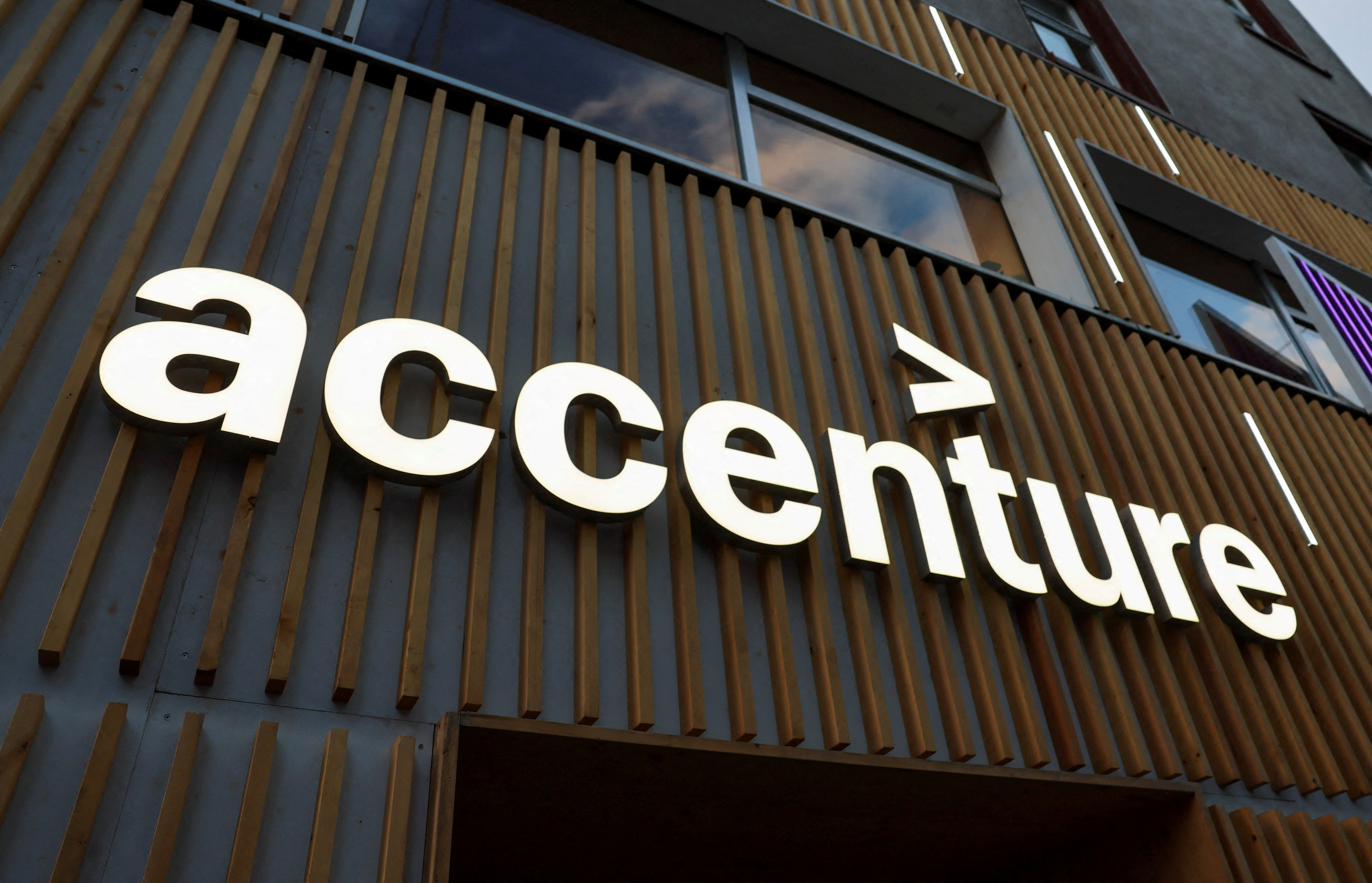 Aase Accenture