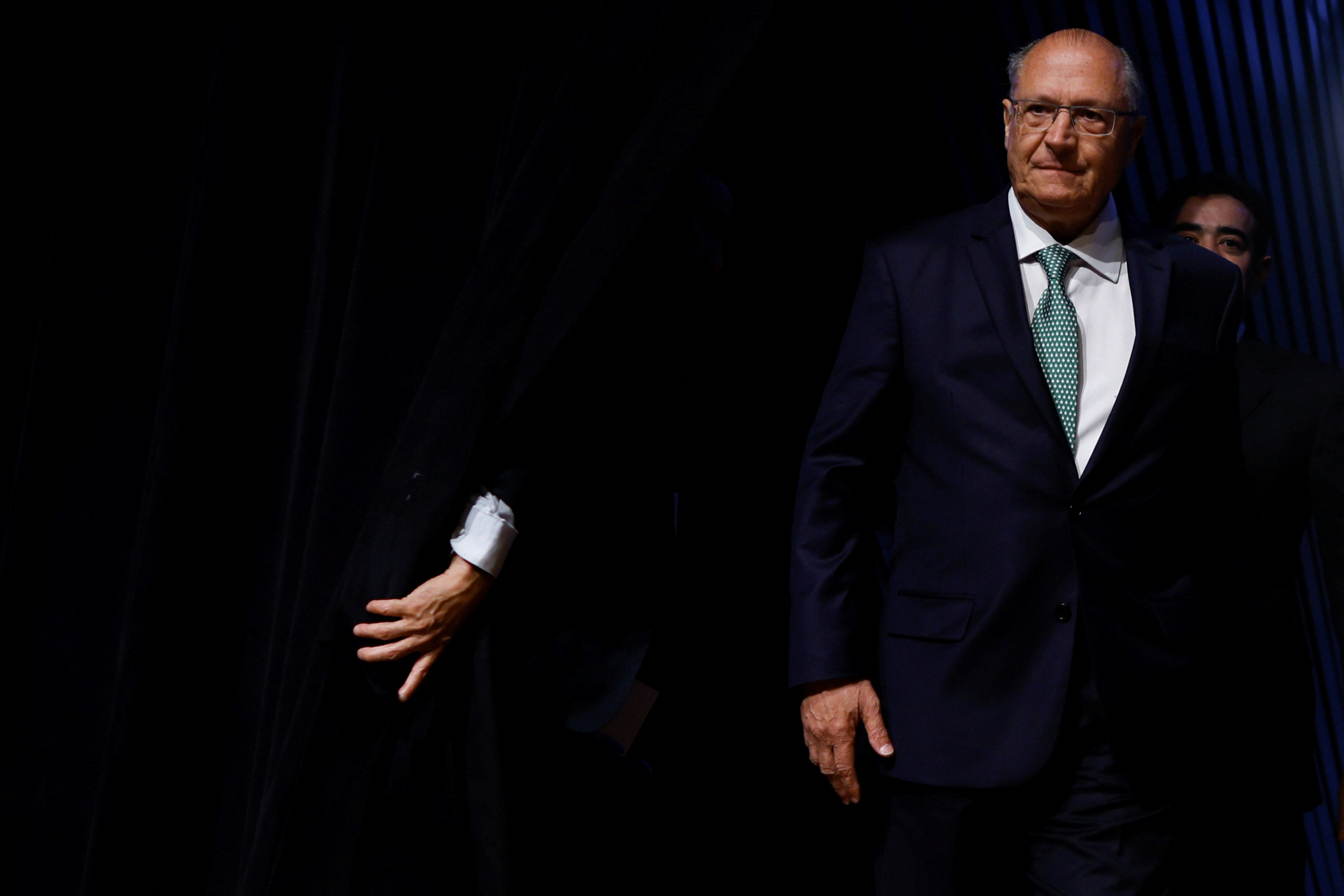 Brazil announces more names for govt transition in environment ...