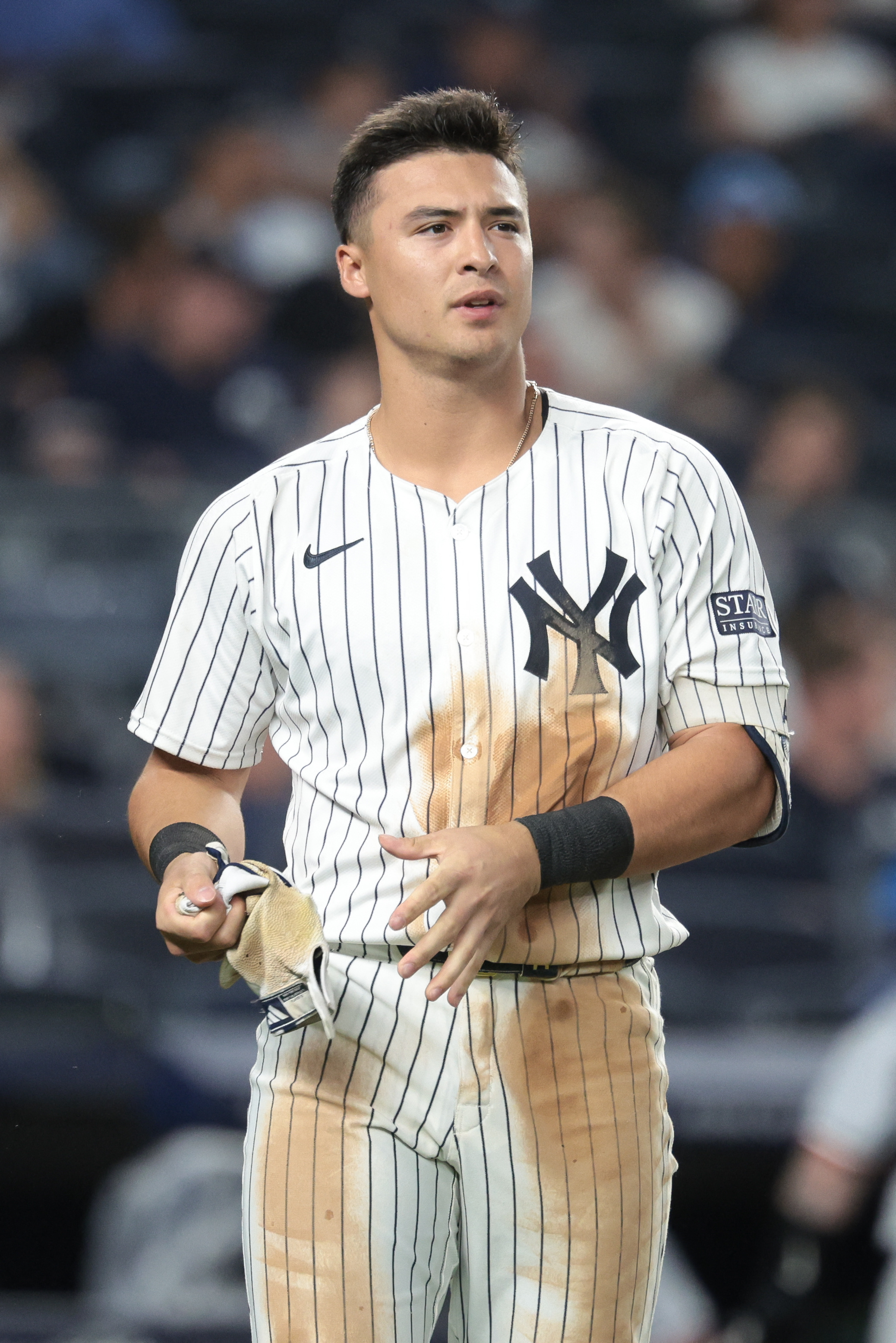 Trent Grisham, Yankees complete sweep of Twins | Reuters