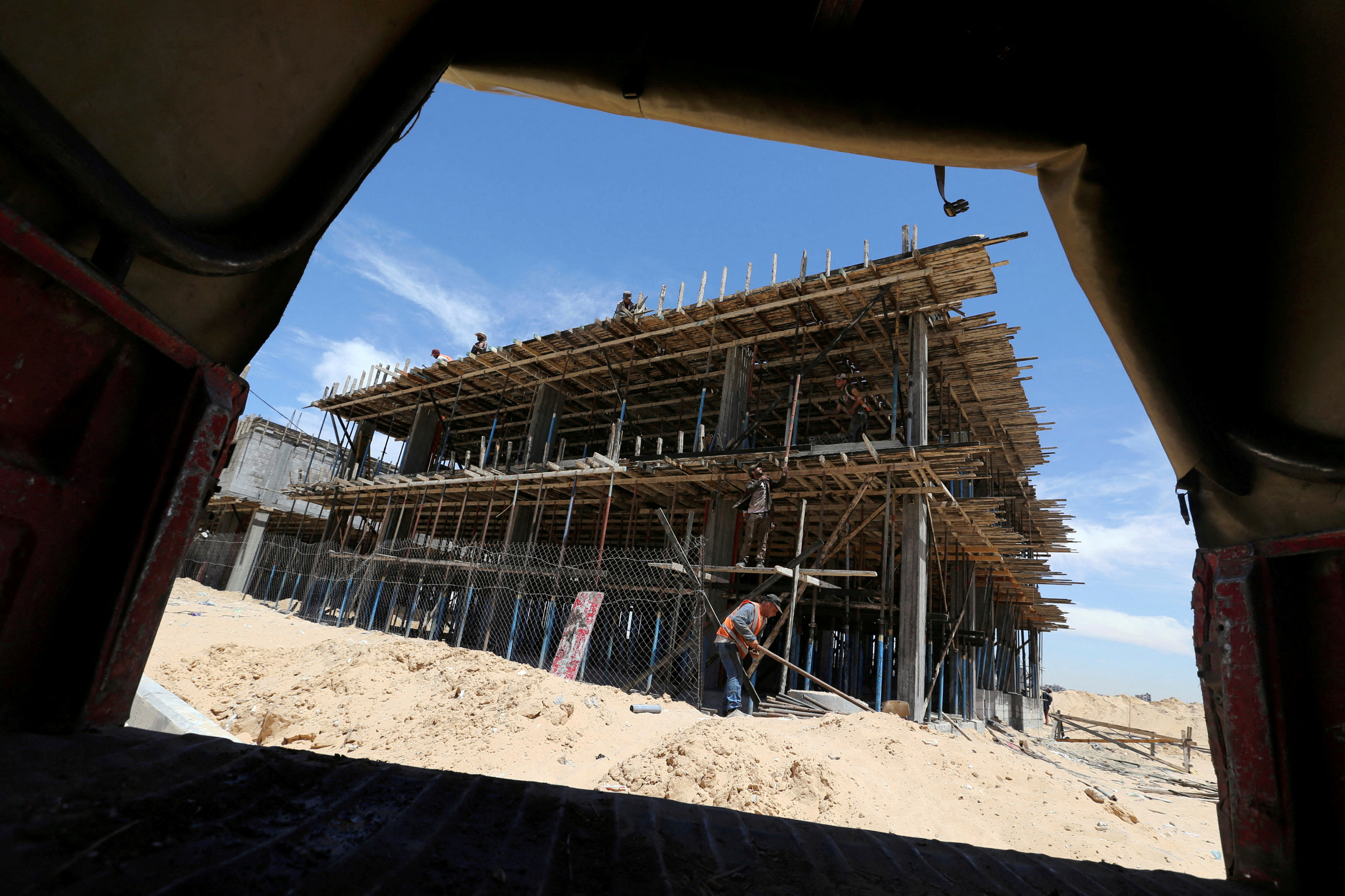 France to host meeting on tackling Hamas financing, online activities ...