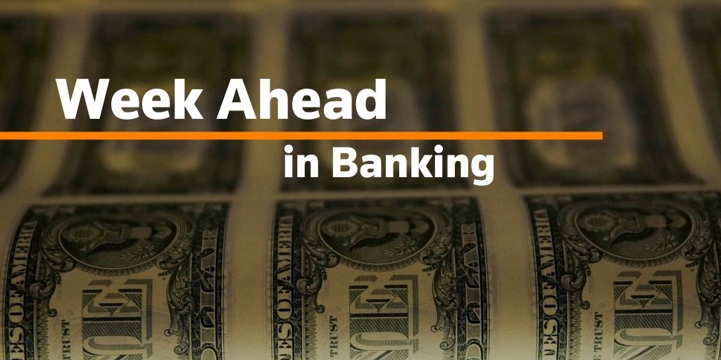 Week Ahead in Banking: June 21, 2021 | Reuters