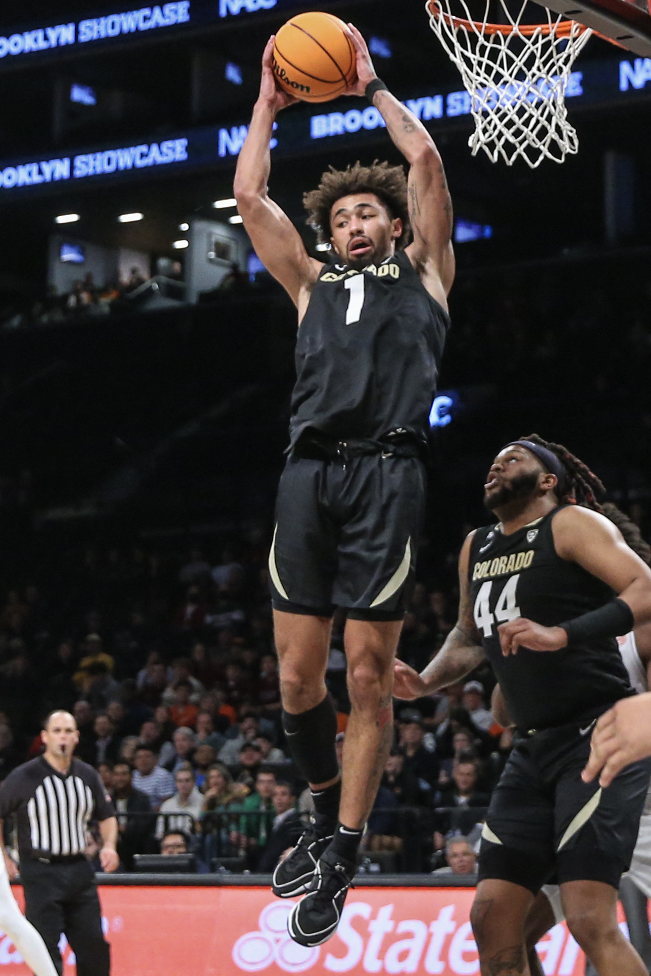 Colorado spreads offense around in big win over No. 15 Miami | Reuters