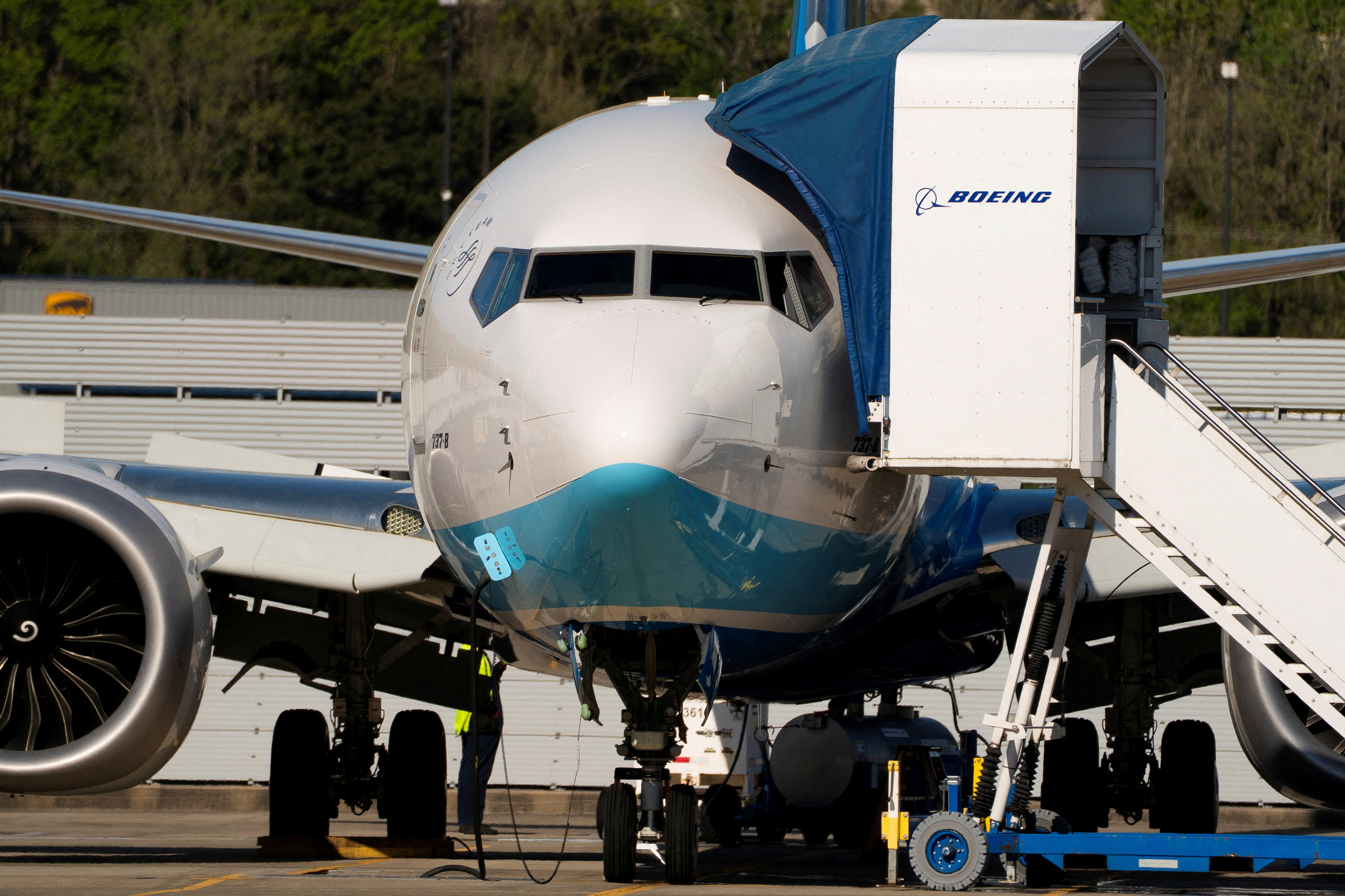 Boeing