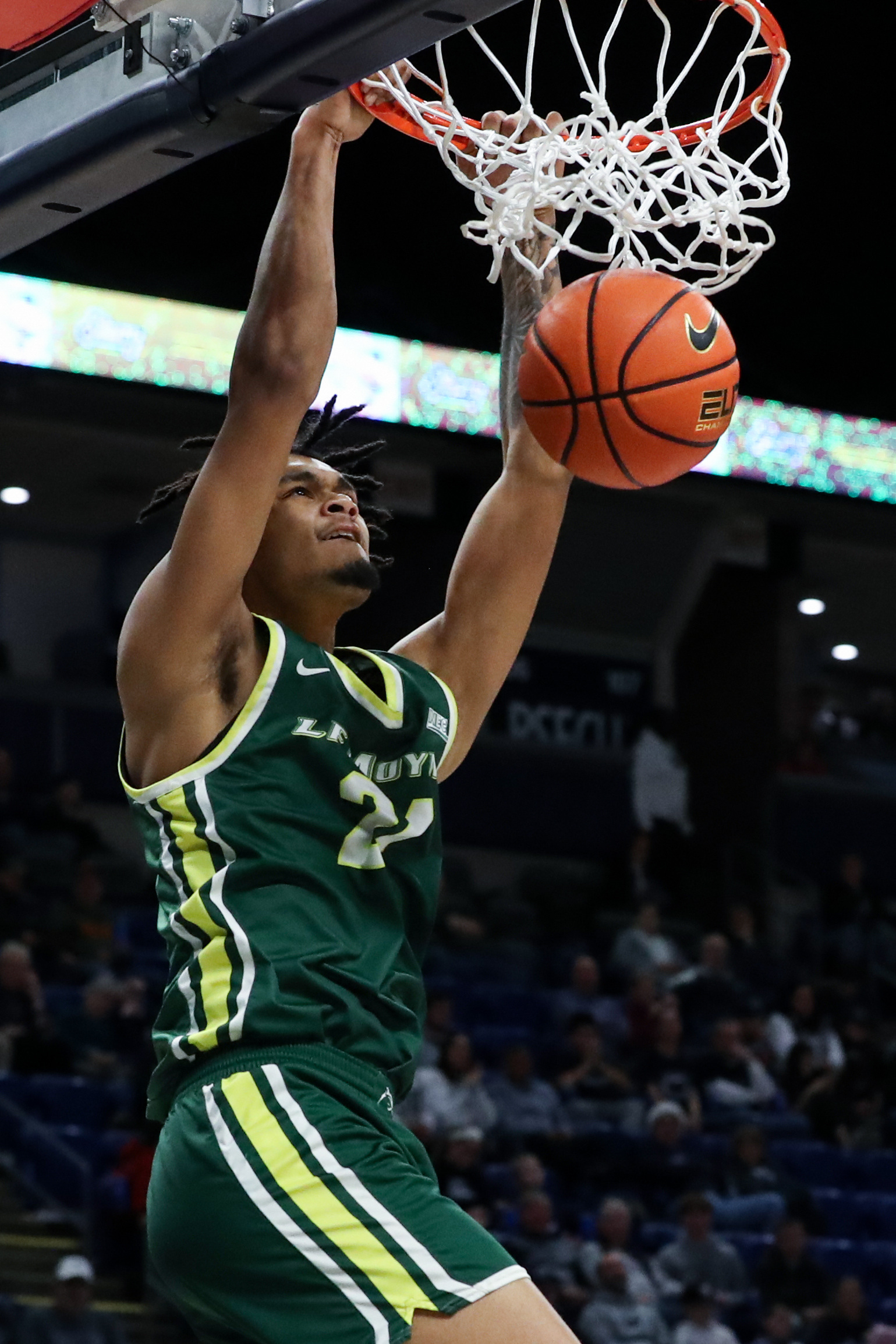Kanye Clary puts up 20 as Penn State tops Le Moyne | Reuters