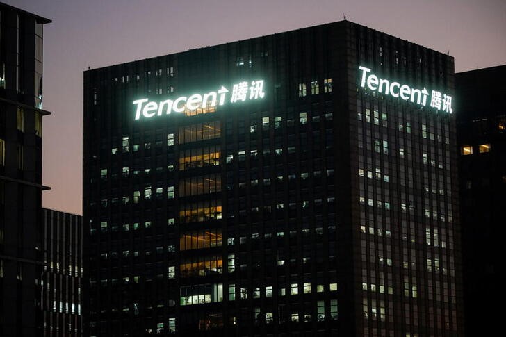 U.S. adds e-commerce sites operated by Tencent, Alibaba to 'notorious ...