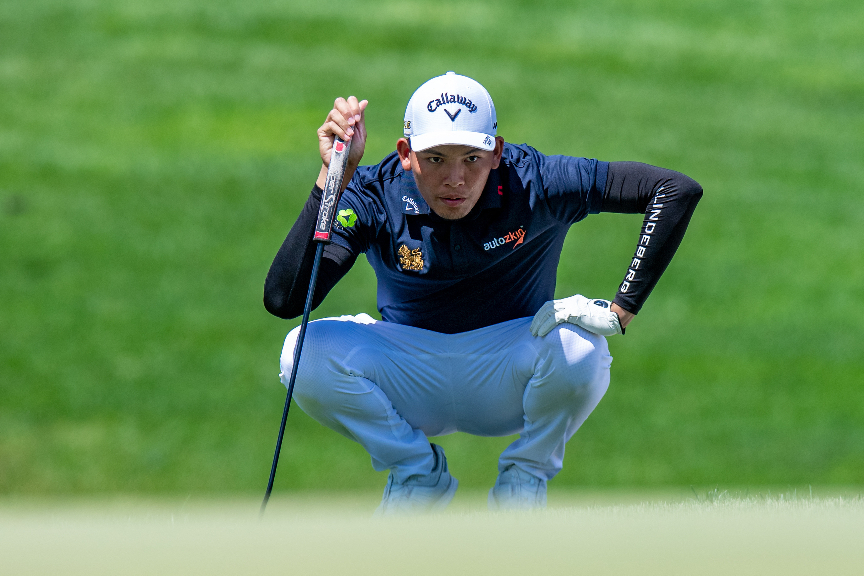 Latest Golf News | Todays Top Stories | Reuters