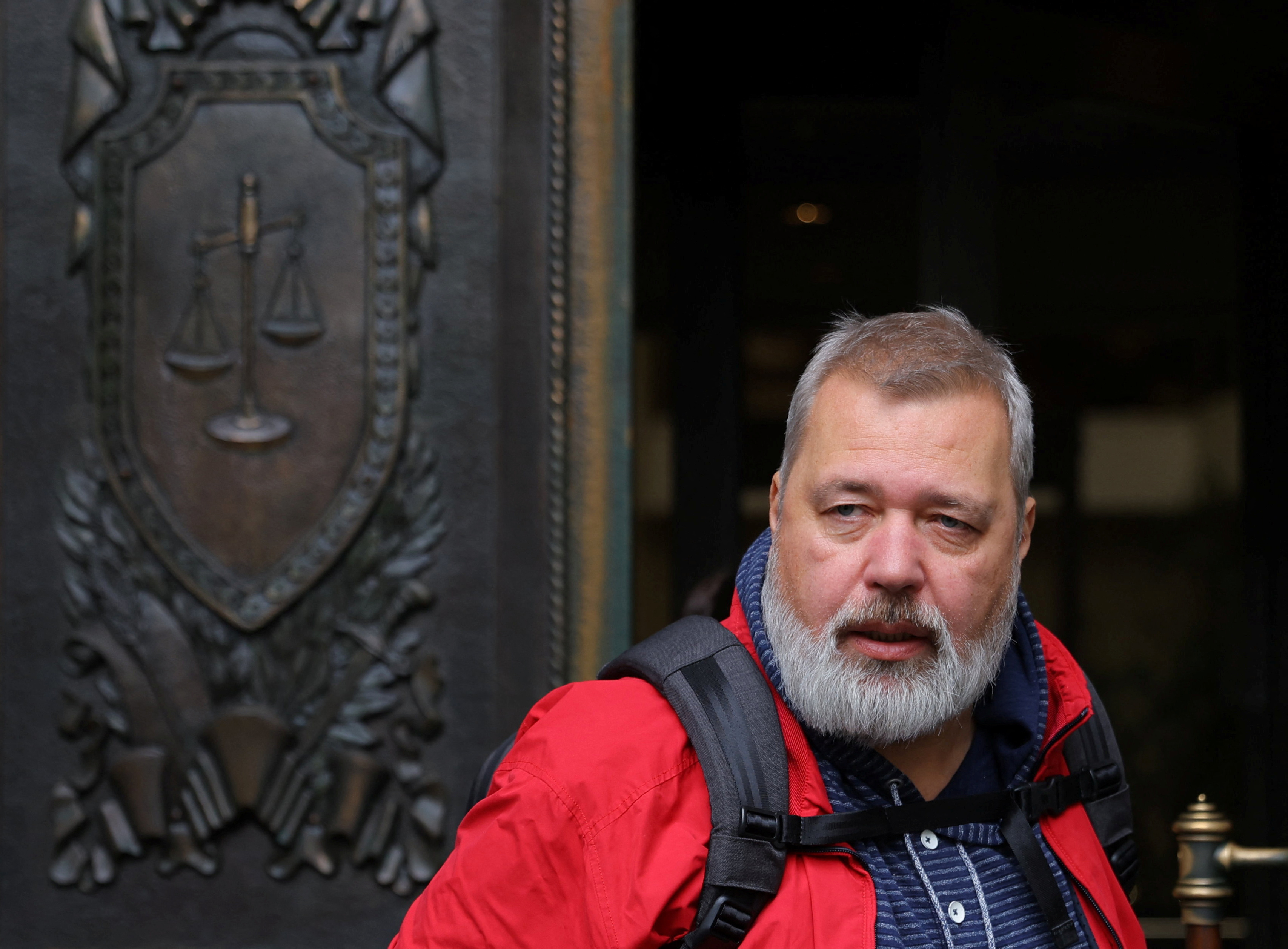 Russia revokes independent Novaya Gazeta's last media licence | Reuters