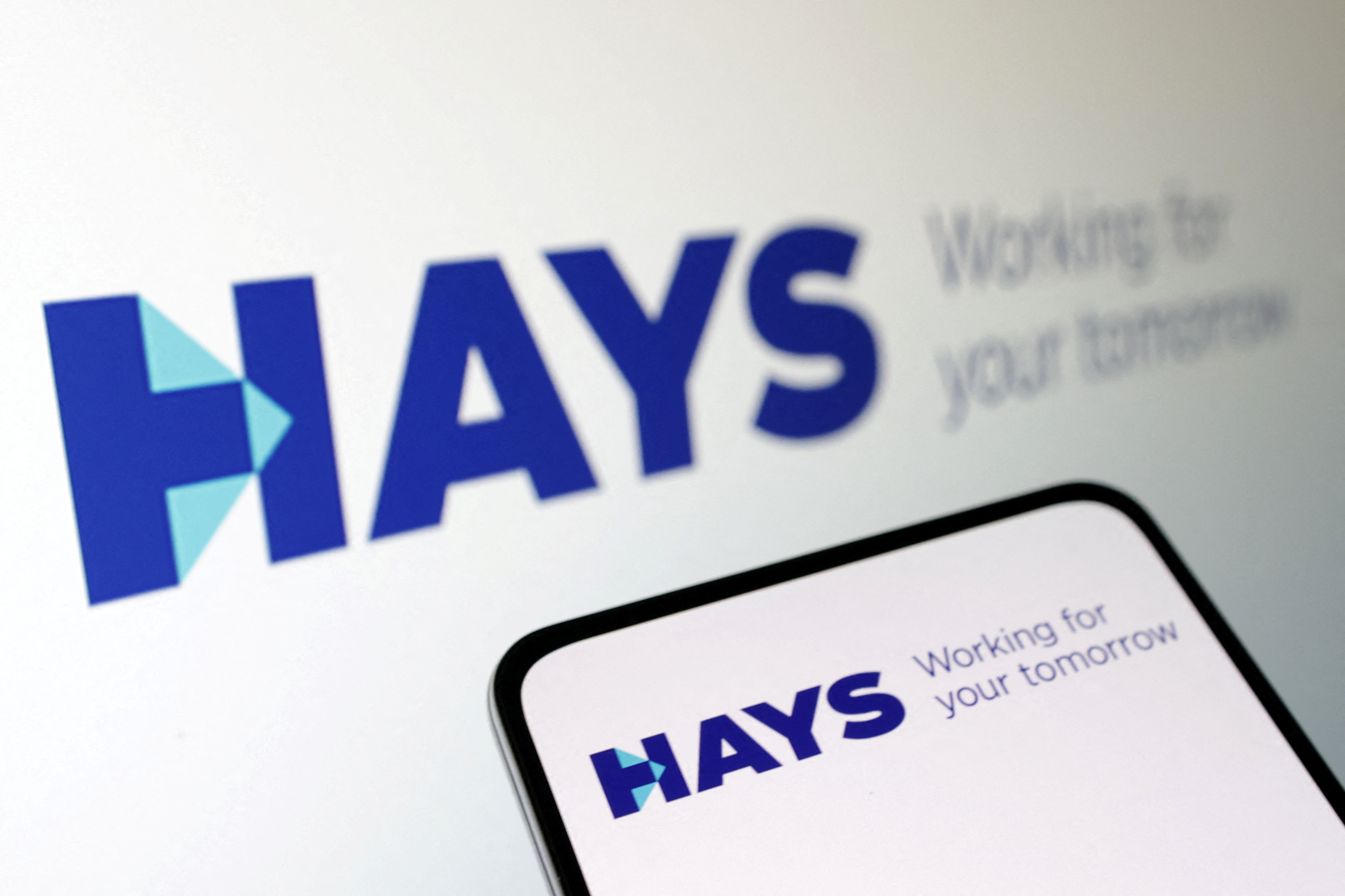 Recruiter Hays warns on profit amid hiring slowdown | Reuters