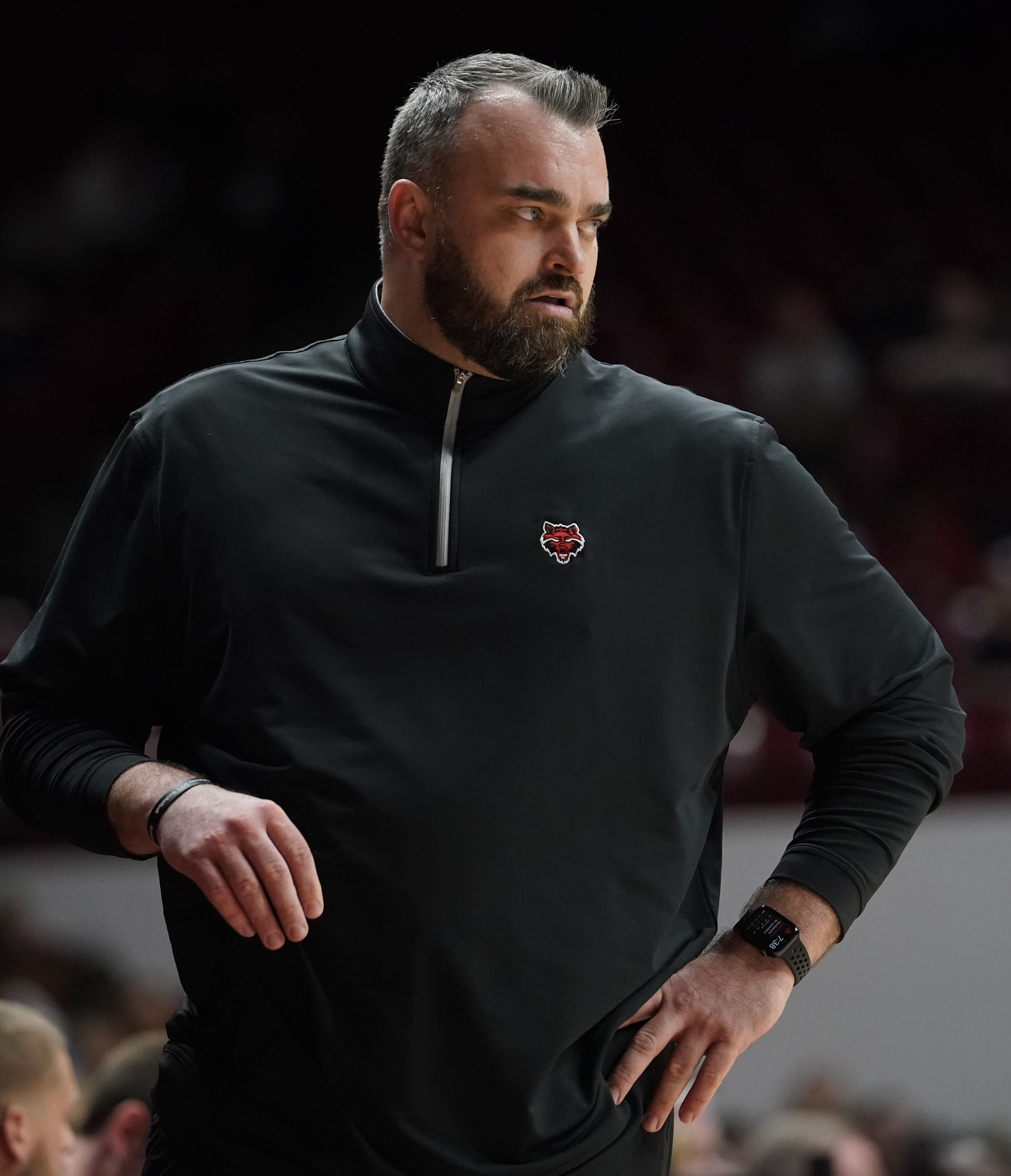 Alabama breezes past Arkansas St. with balanced attack | Reuters