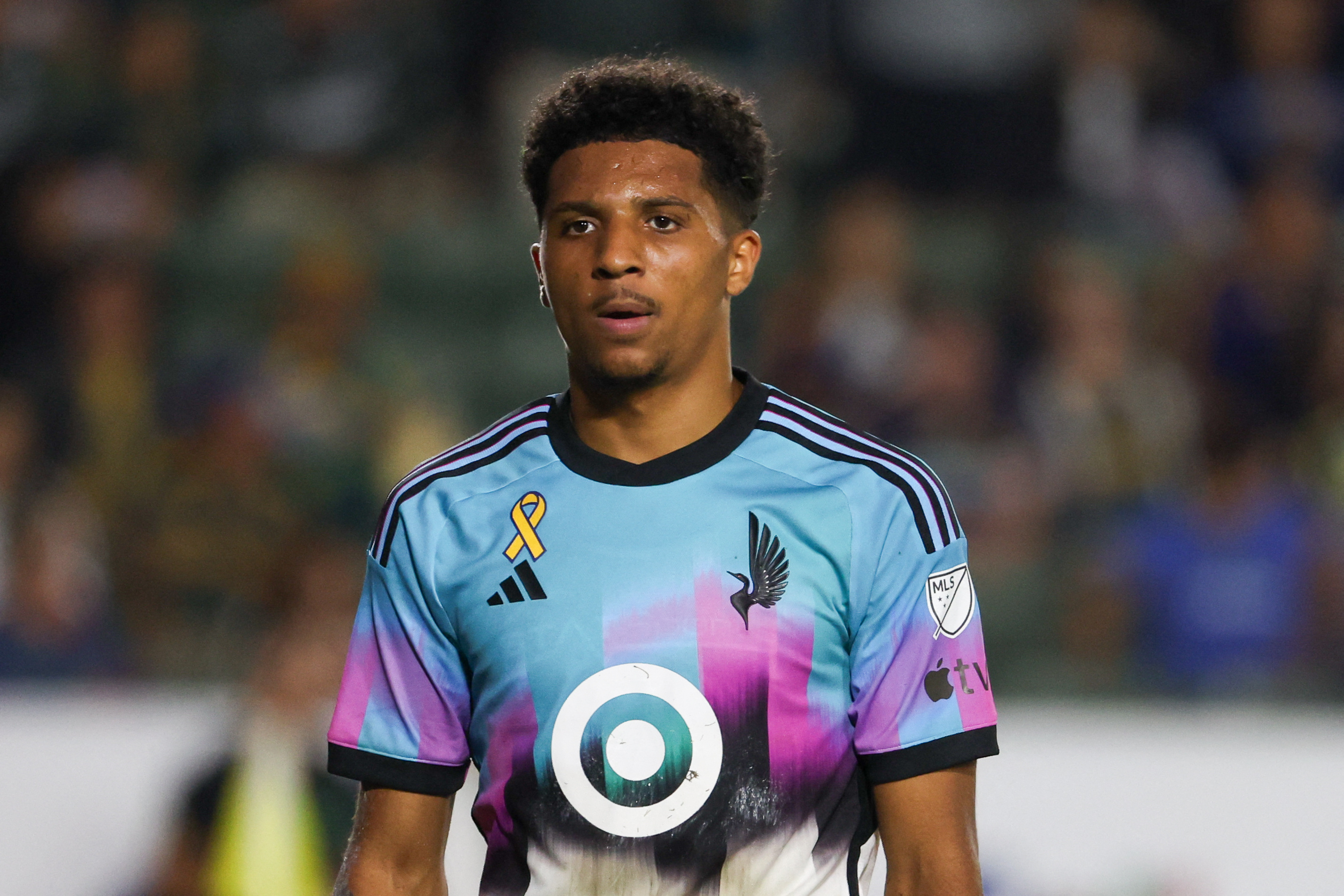 Minnesota United lend D Ethan Bristow to Stockport County FC | Reuters