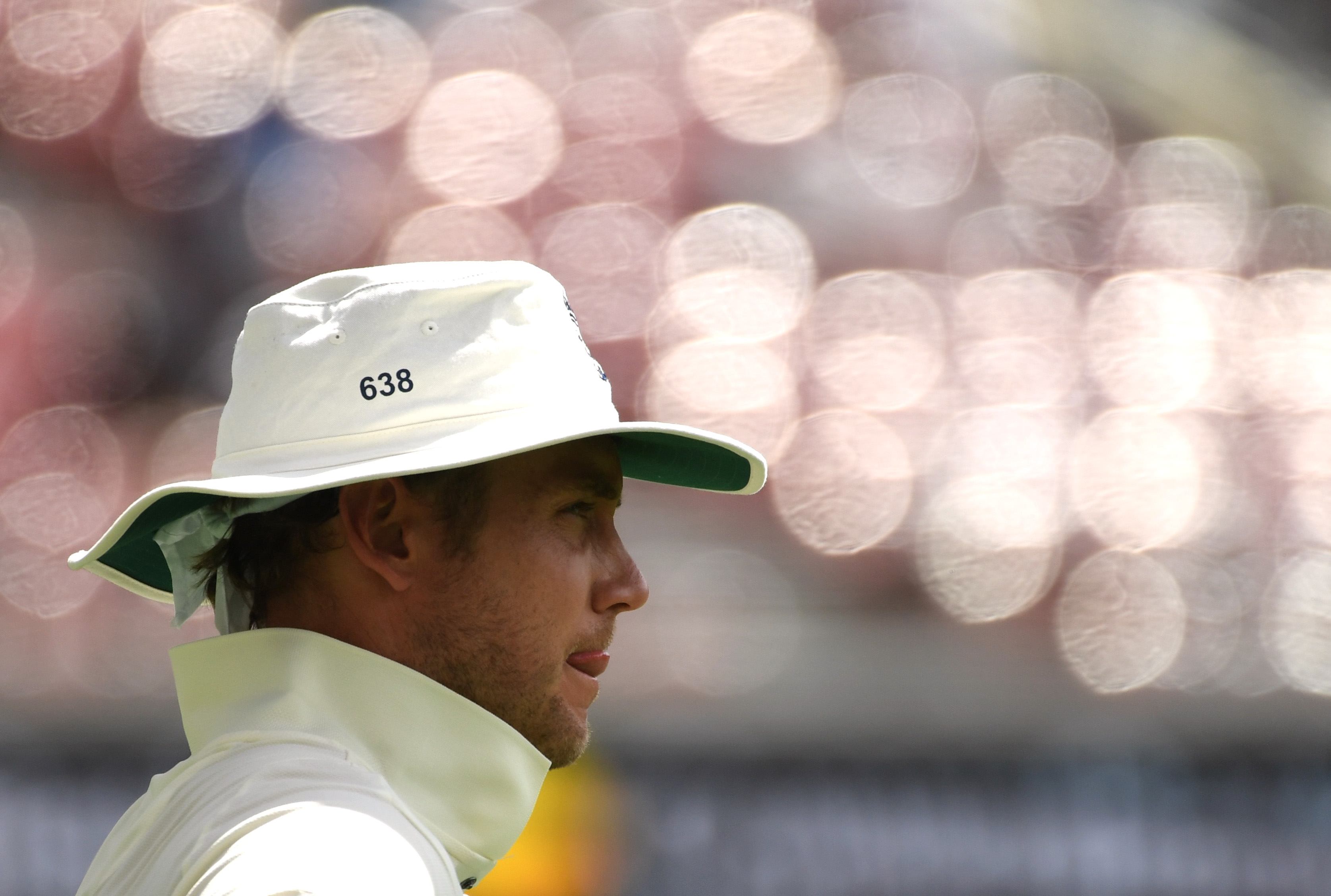 Broad says he's not keen to take over from Root as England test captain ...