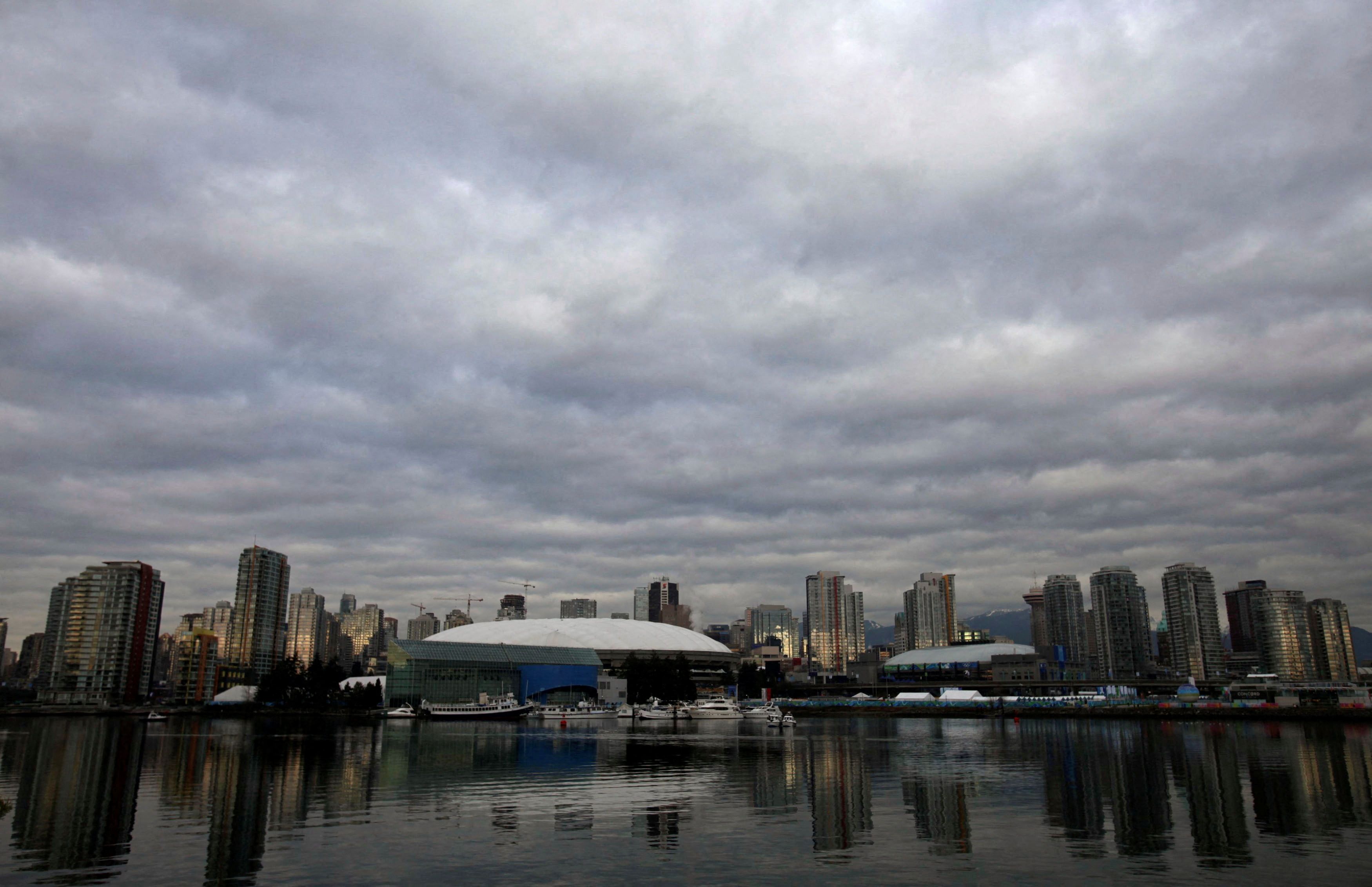 Vancouver to explore feasibility of bid for 2030 Winter Olympics | Reuters