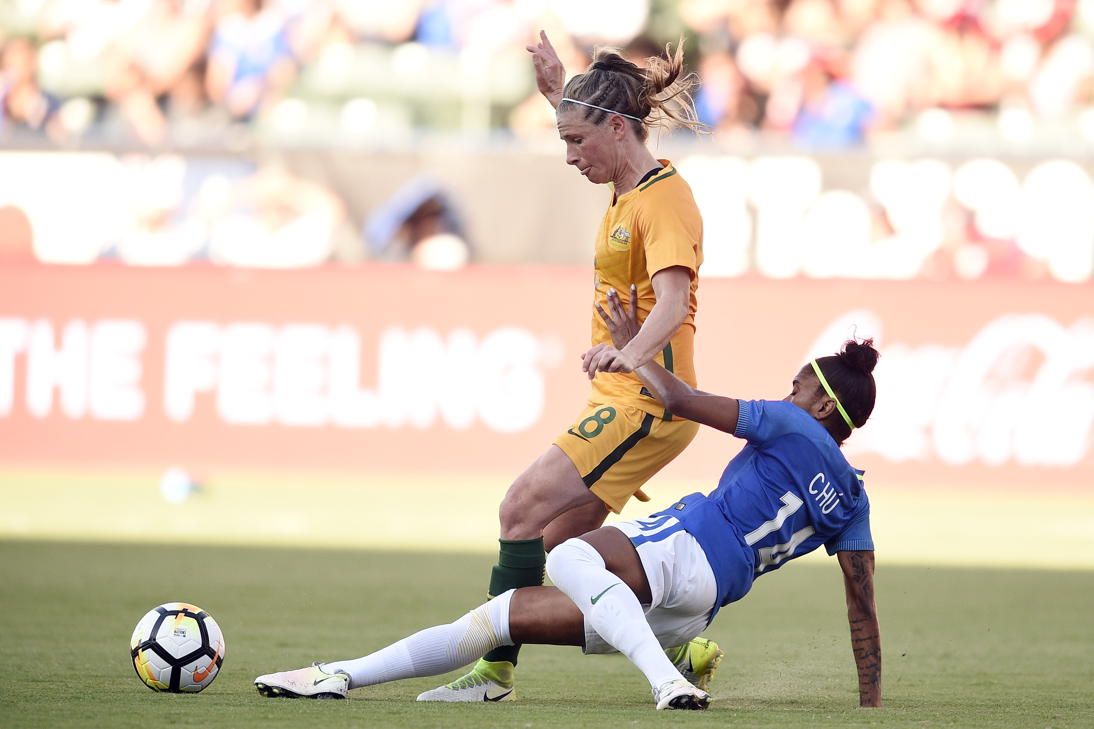 Australia's Kellond-Knight suffers Achilles injury before July World ...