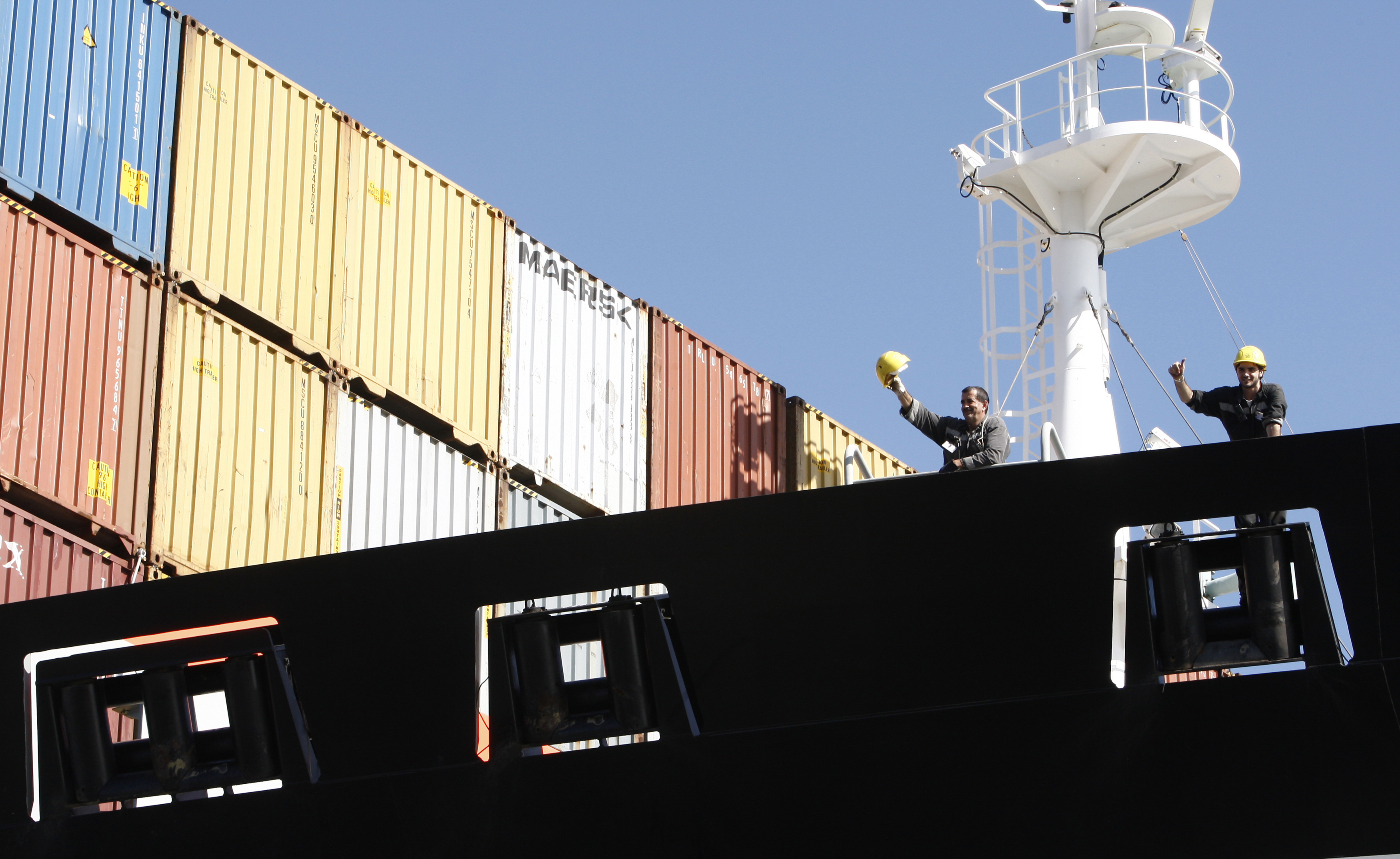 Malaysia to return U.S. plastic waste shipment under new U.N. rules ...