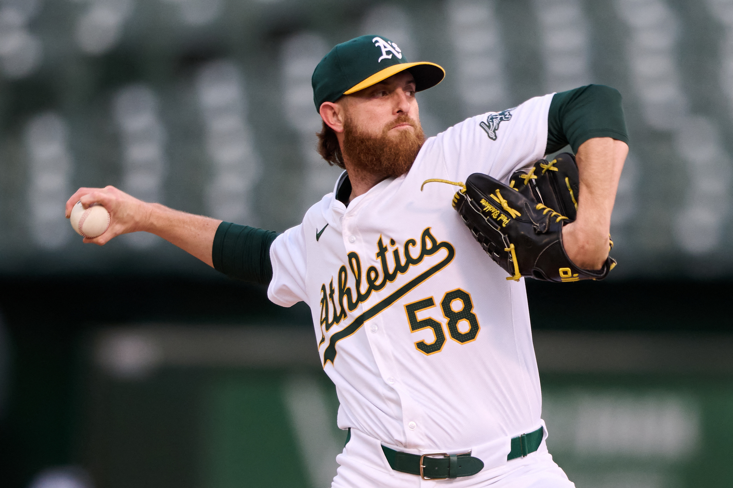 Lawrence Butler drives in winning run in 10th as Nationals edge ...