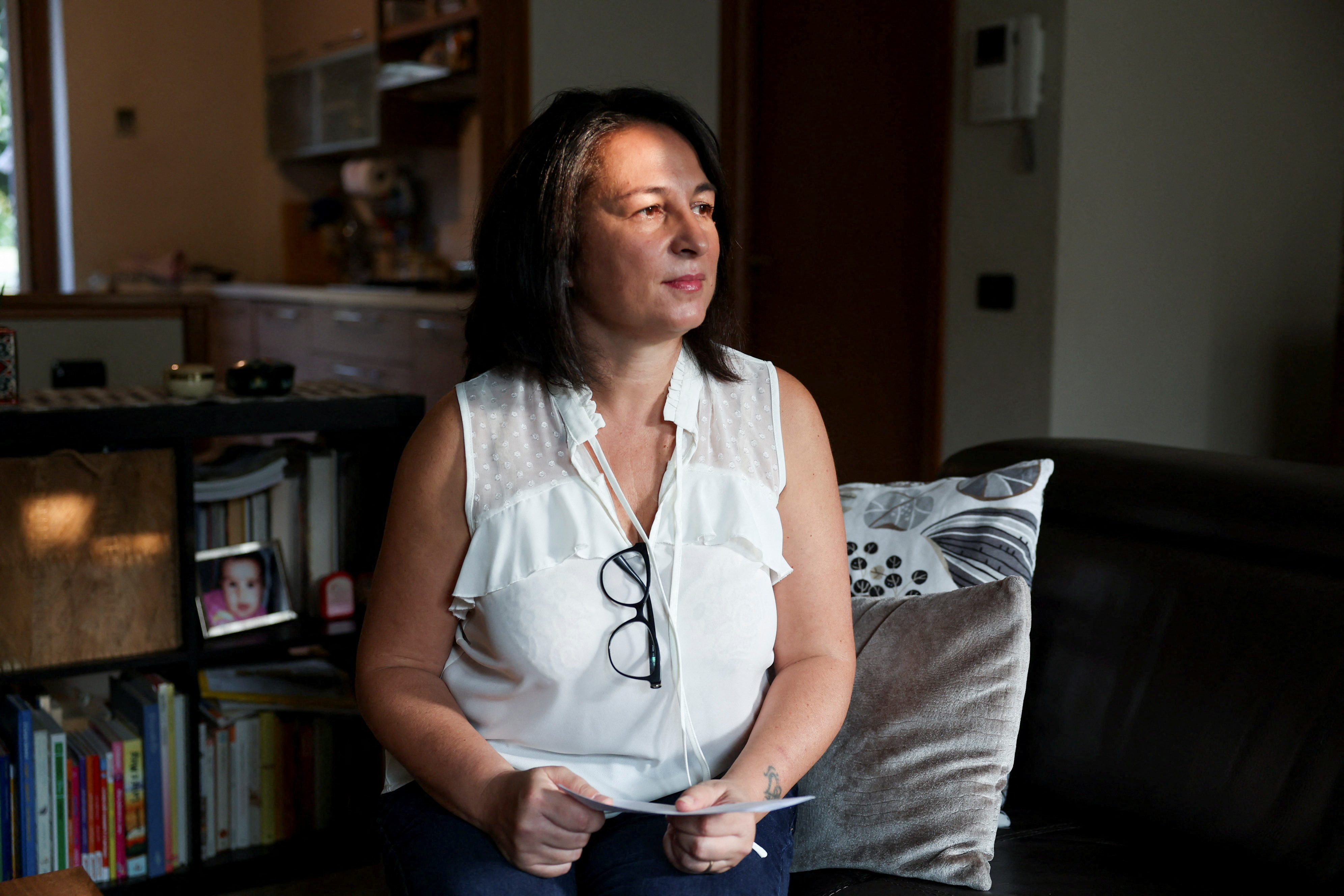 Job or baby? Italian women's struggle to have both holds back growth ...