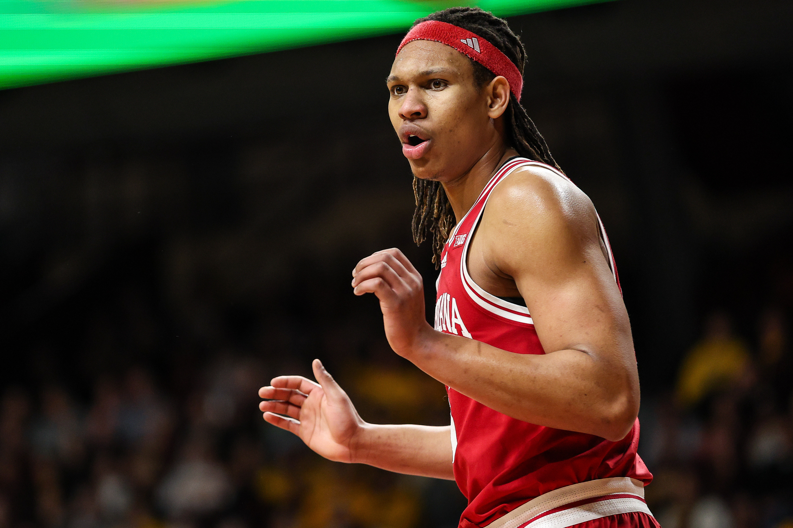 Kel'el Ware's 26 points help Indiana cruise past Minnesota | Reuters