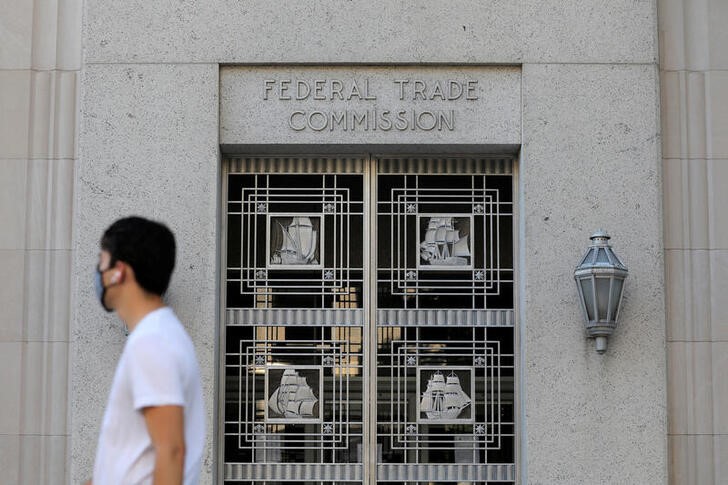 The FTC’s unique approach to legal talent | Reuters