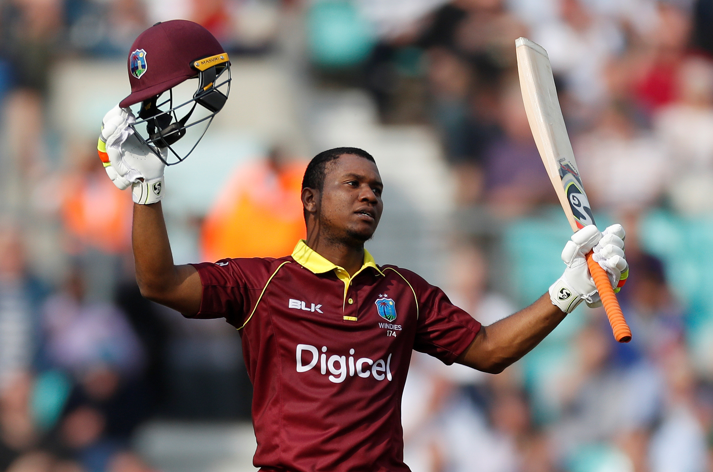 West Indies recall Lewis for T20 World Cup, Russell and Narine left out ...
