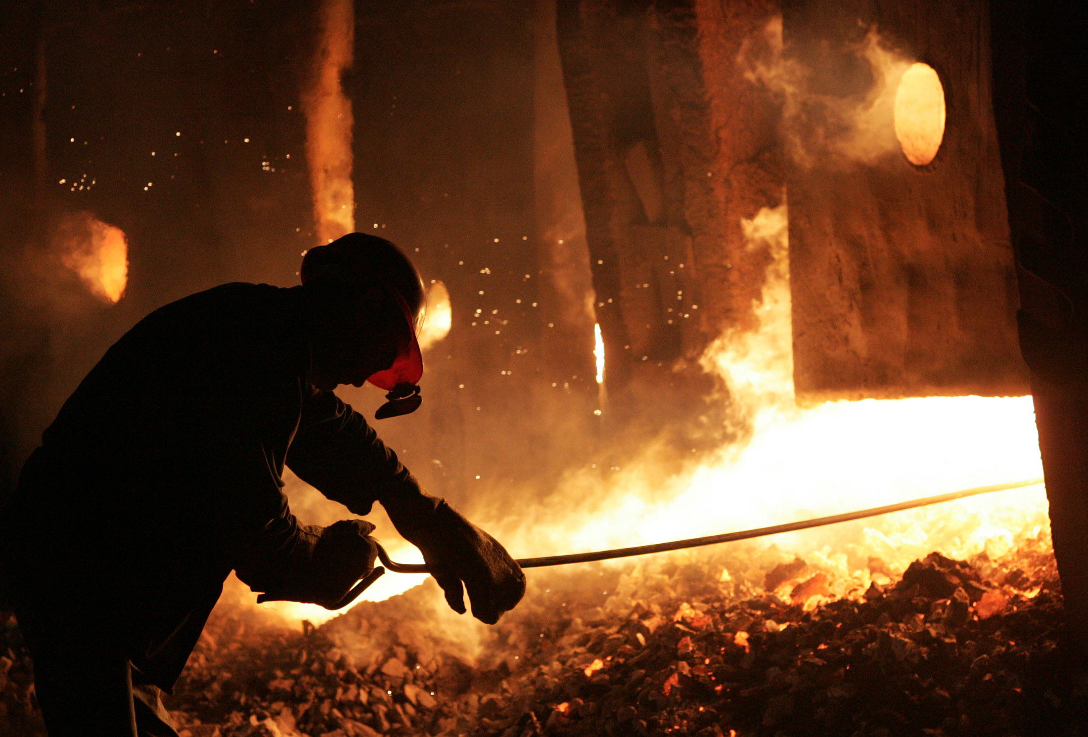 Fossil-fuel industry embrace raises alarm bells over direct air capture ...