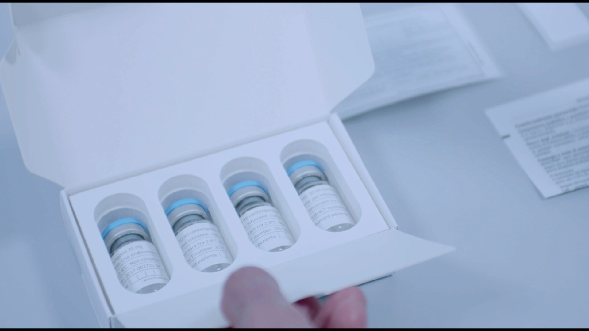 Doses of Russia's Sputnik V, made in Italy, to go on sale no sooner ...